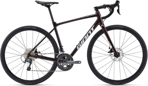 Giant Contend AR 2 2024 | Tredz Bikes