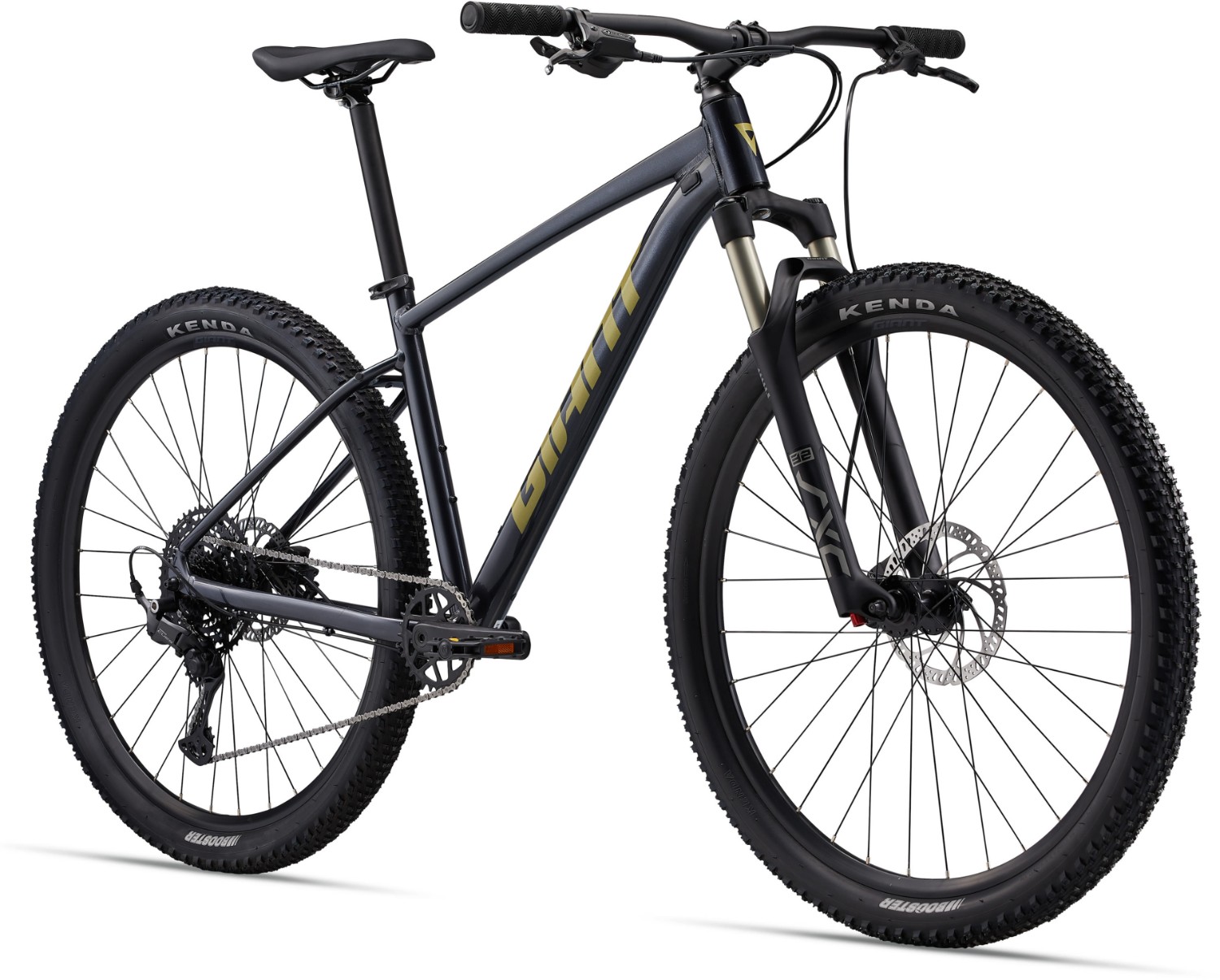 Giant Talon 1 Mountain Bike 2024 | Tredz Bikes