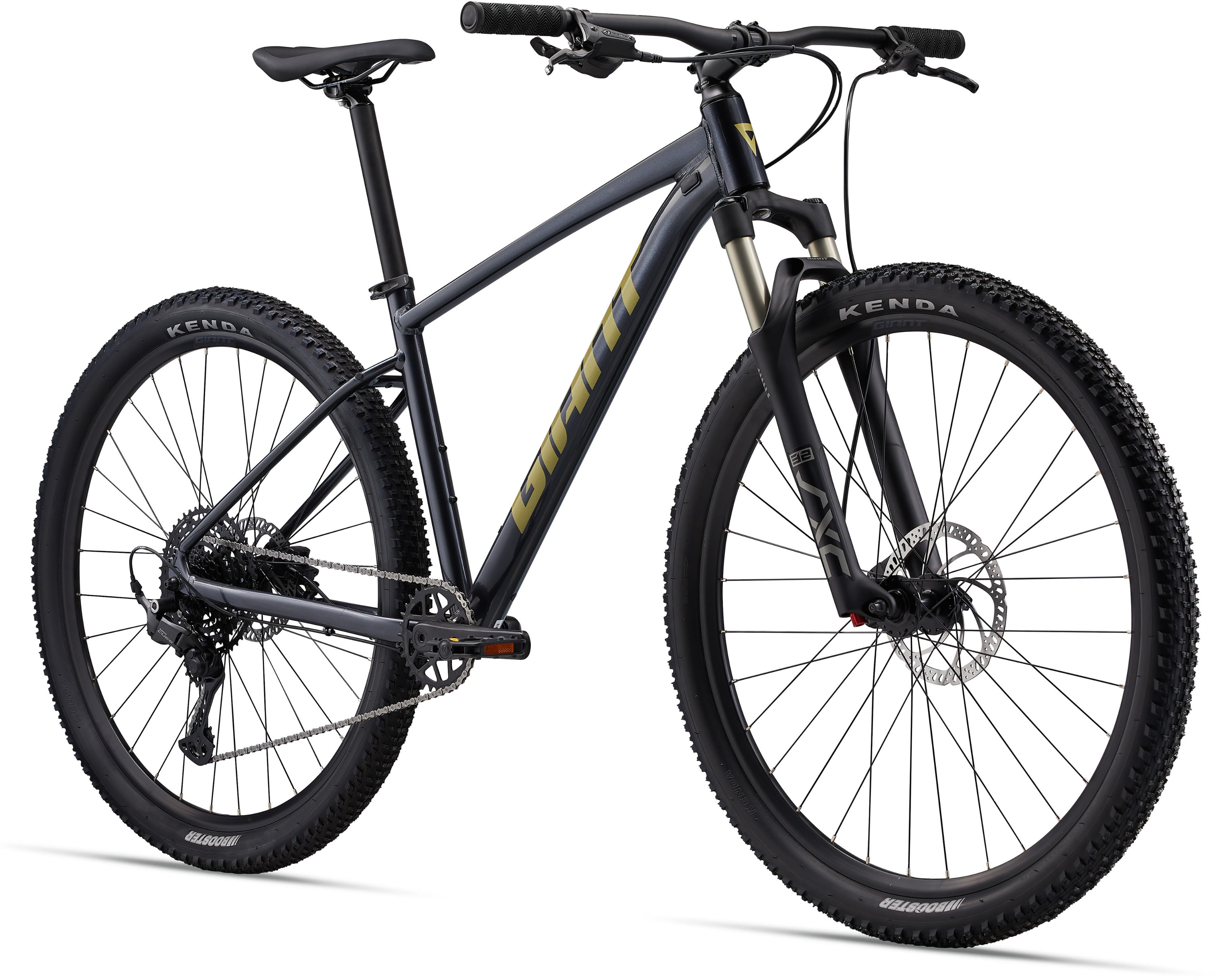 Giant Talon 1 Mountain Bike 2024 | Tredz Bikes