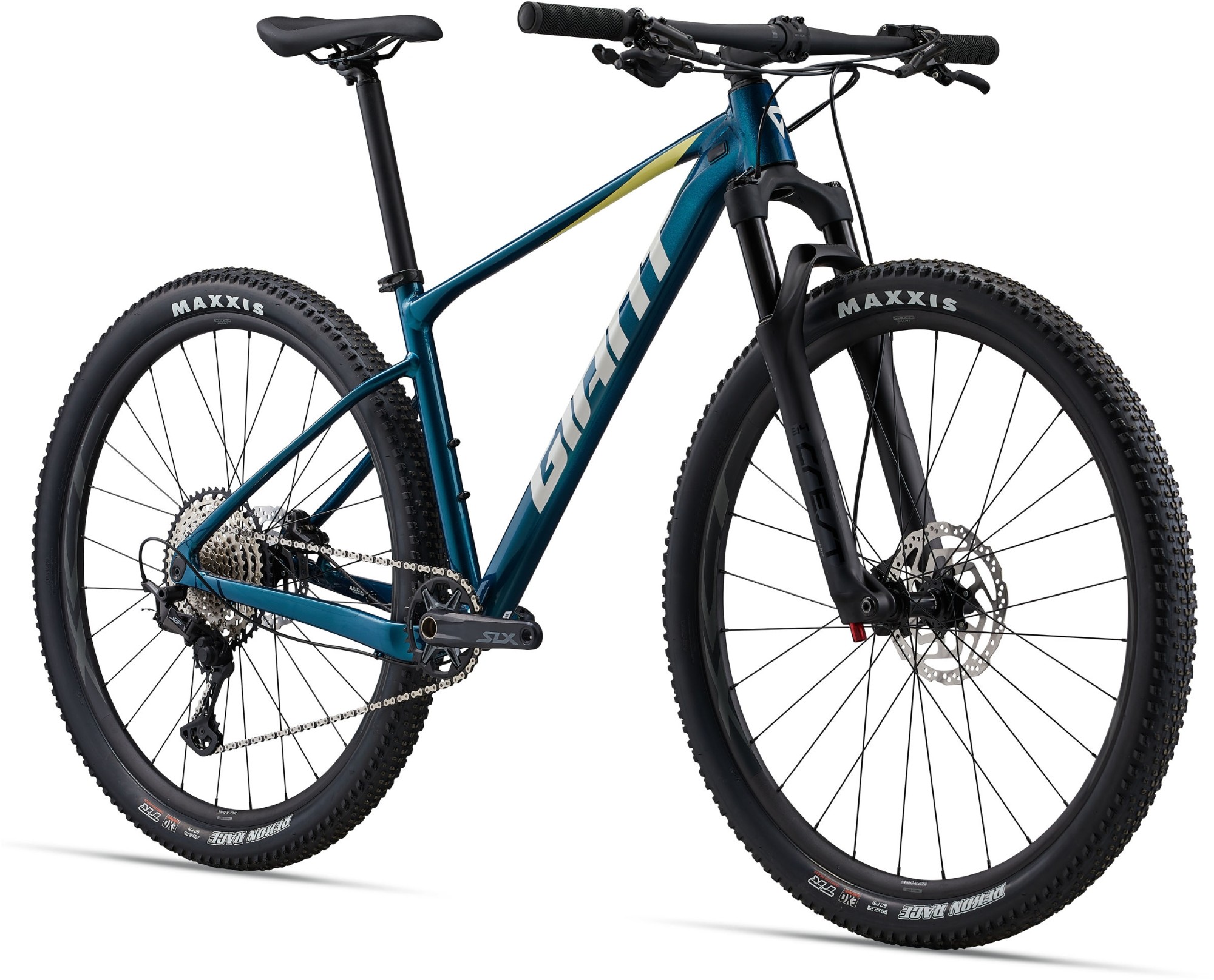 Giant XTC SLR 29 1 Mountain Bike 2024 | Tredz Bikes