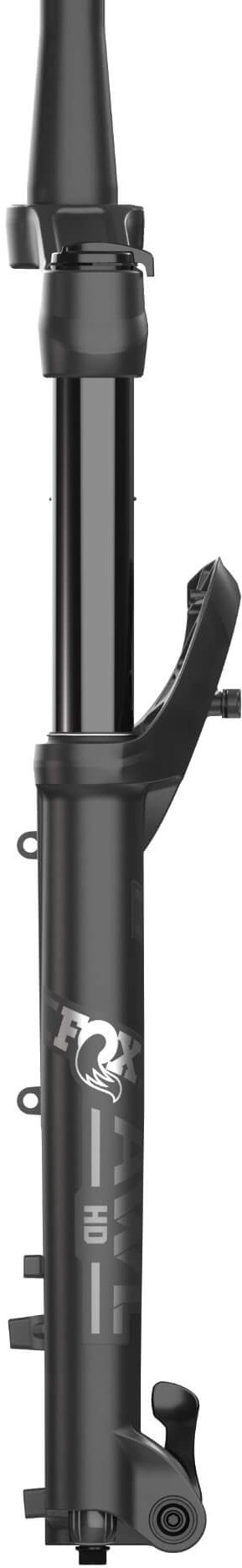 Fox Racing Shox 36 Float AWL HD 29 Rail Sweep-Adj 15QR110 Tapered 44mm ...