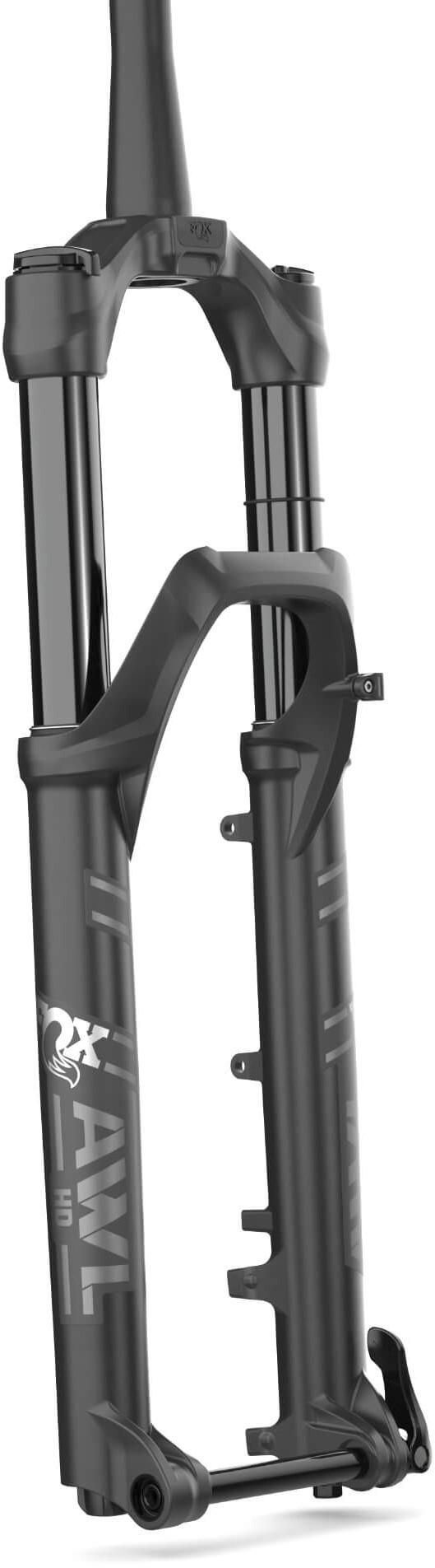 Fox Racing Shox 36 Float AWL HD 29 Rail Sweep-Adj 15QR110 Tapered 44mm ...