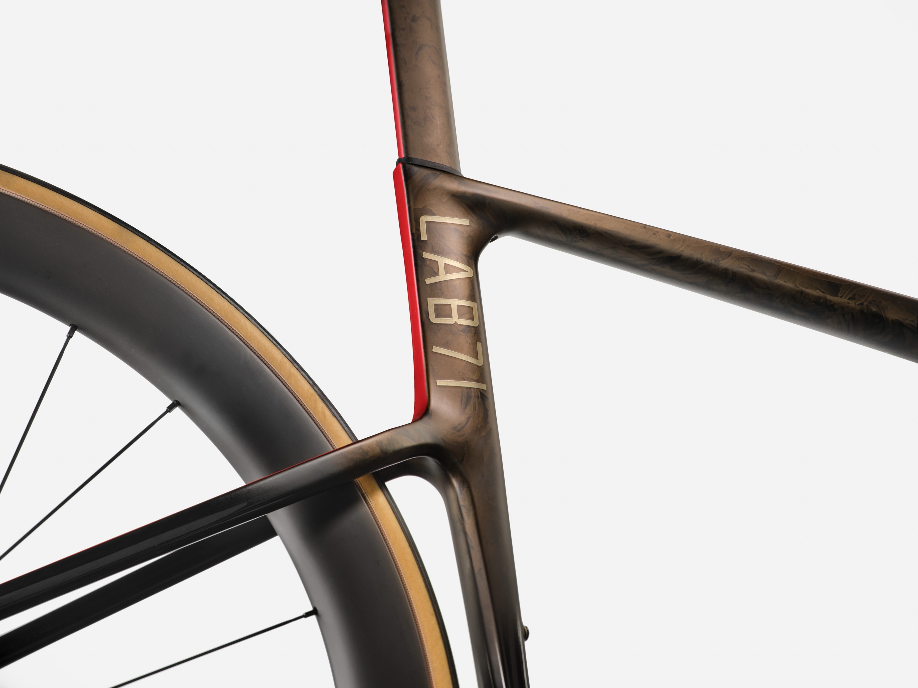 Cannondale SuperSix EVO LAB71 2025 | Tredz Bikes