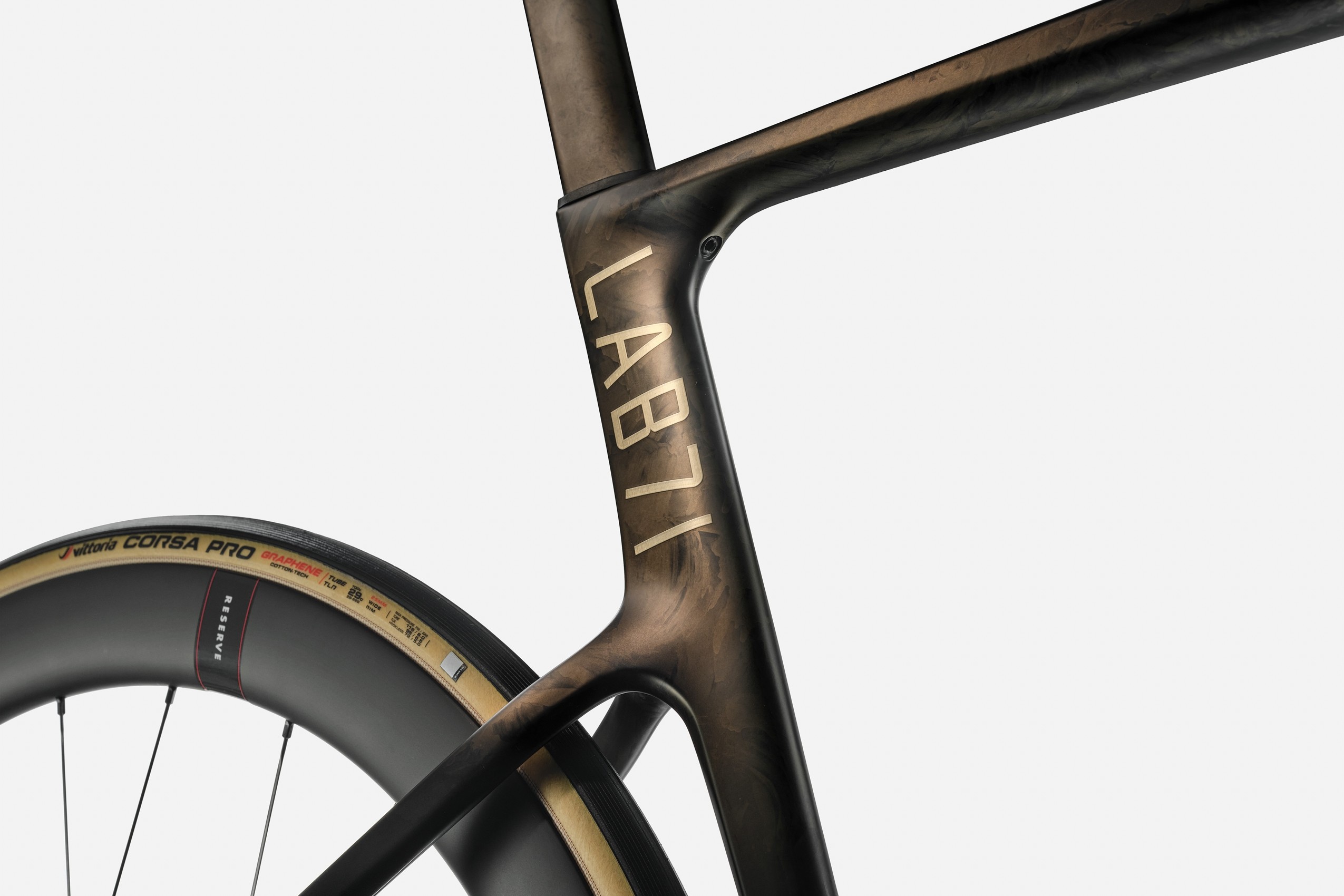 Cannondale SuperSix EVO LAB71 2025 | Tredz Bikes