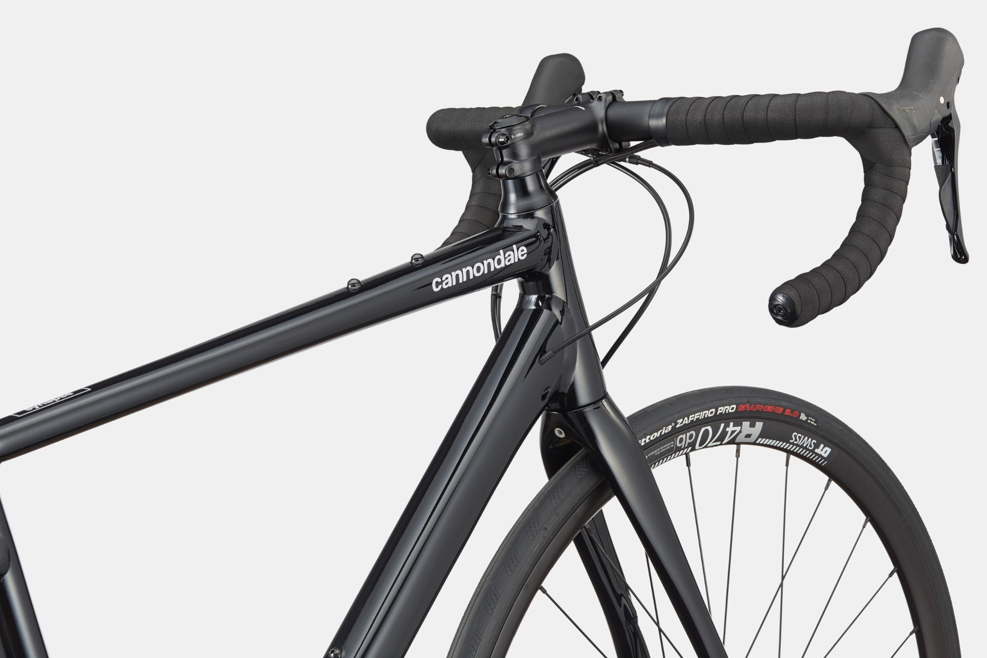 Cannondale Synapse 1 2025 | Tredz Bikes