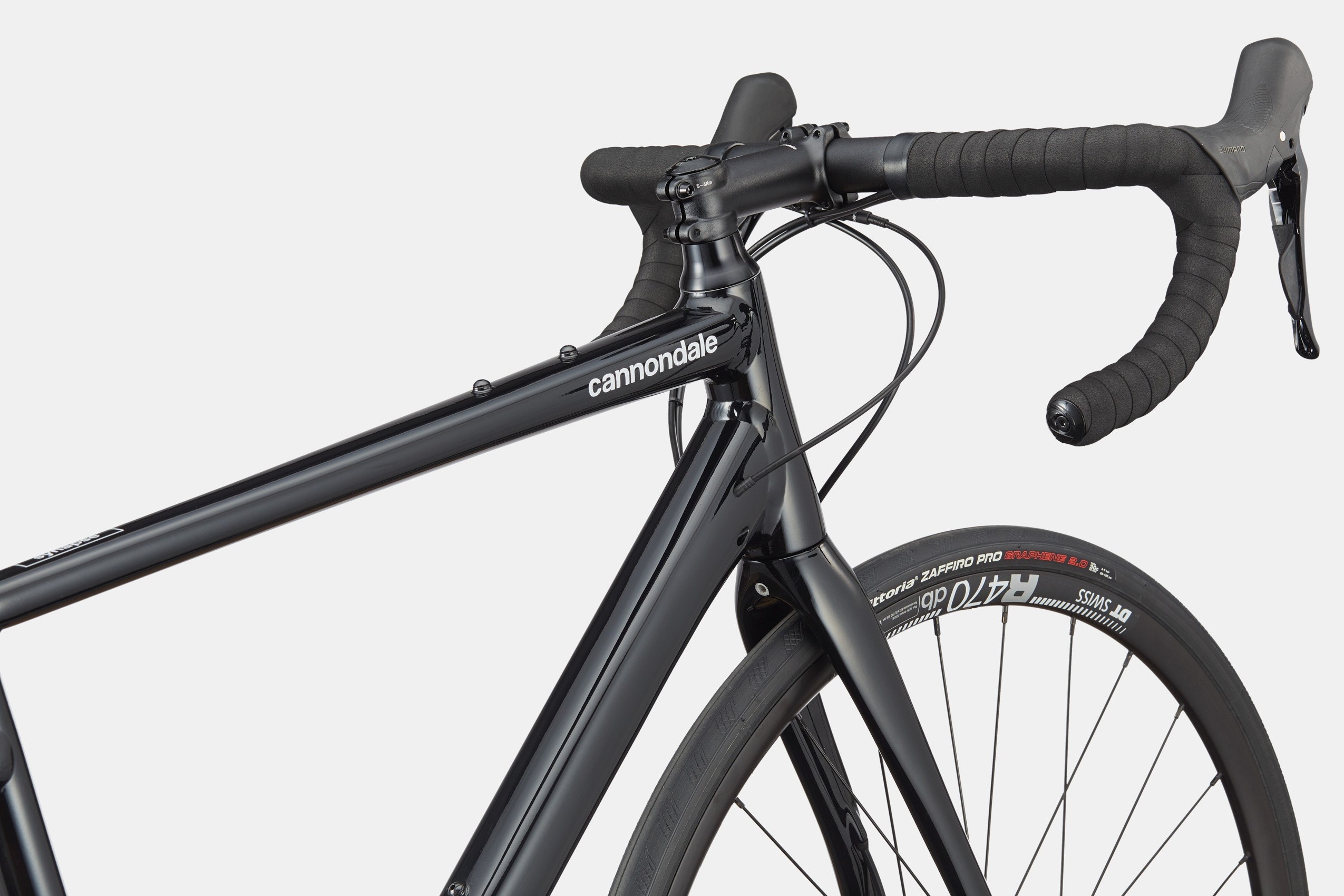 Cannondale Synapse 1 2025 | Tredz Bikes