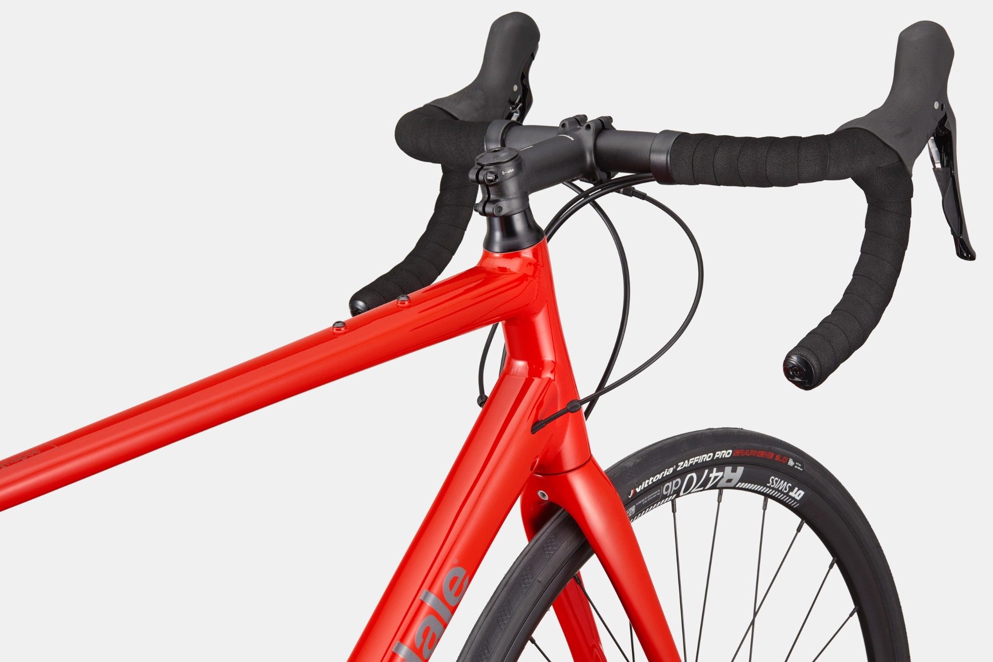 Cannondale Synapse 1 2025 | Tredz Bikes