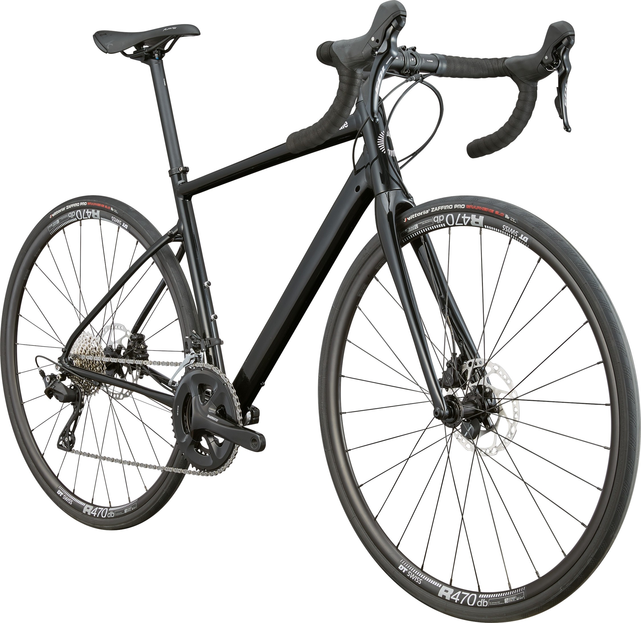 Cannondale Synapse 1 2025 | Tredz Bikes