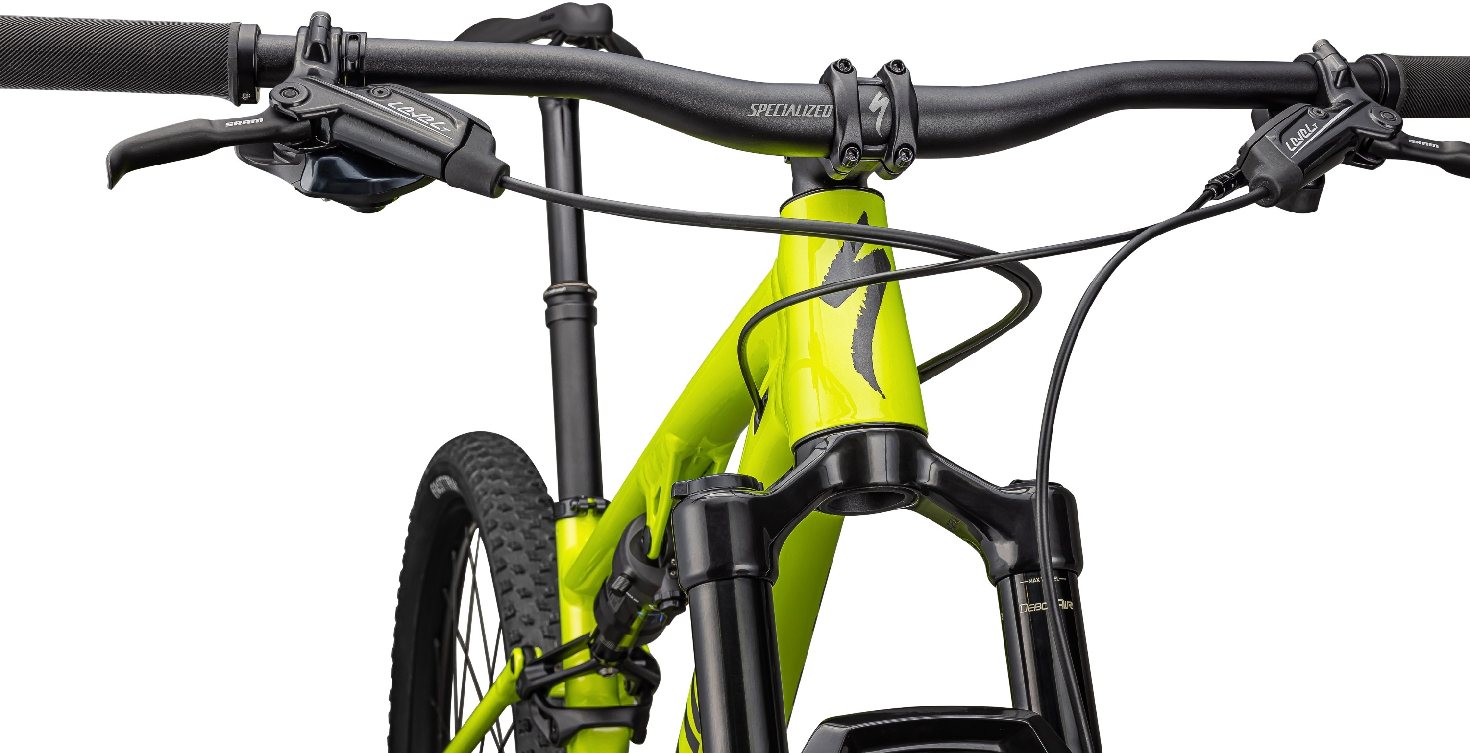 Specialized Chisel Comp Mountain Bike 2025 | Tredz Bikes