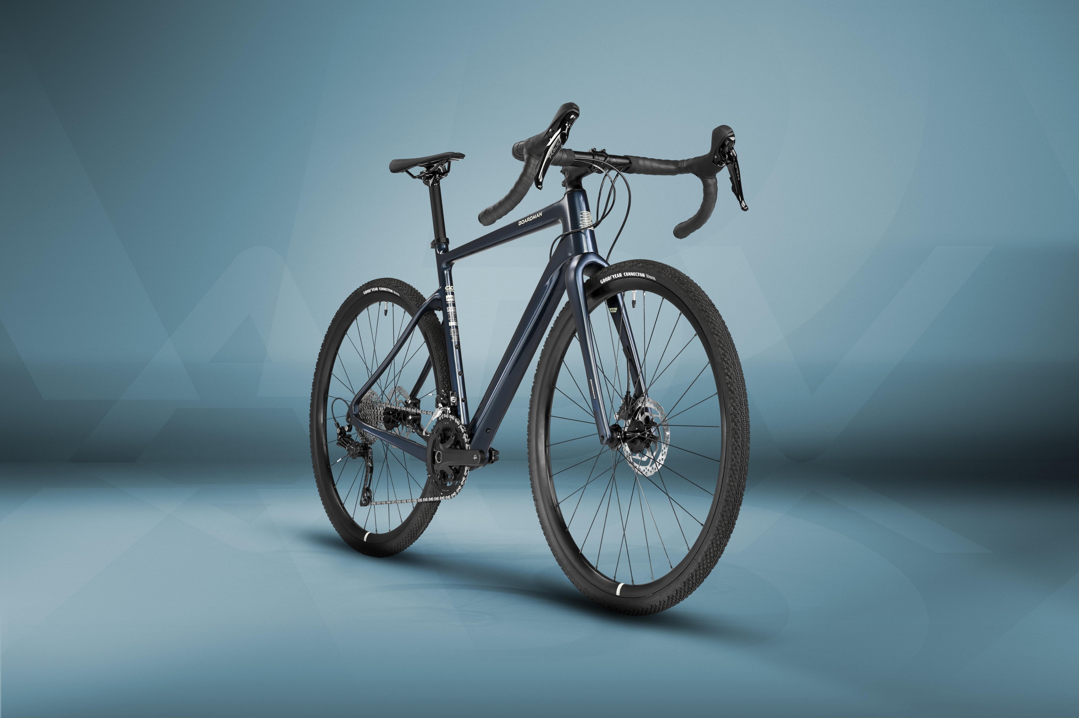 Boardman ADV 8.9 Carbon 2026 | Tredz Bikes