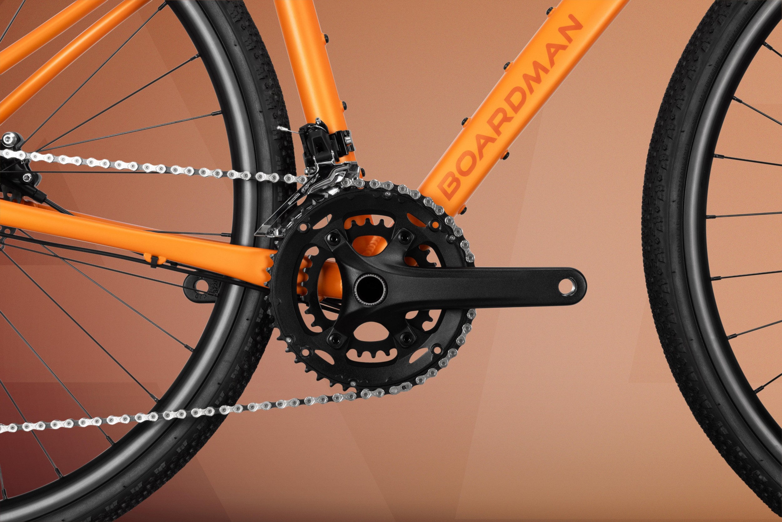 Boardman ADV 8.9 2026 | Tredz Bikes