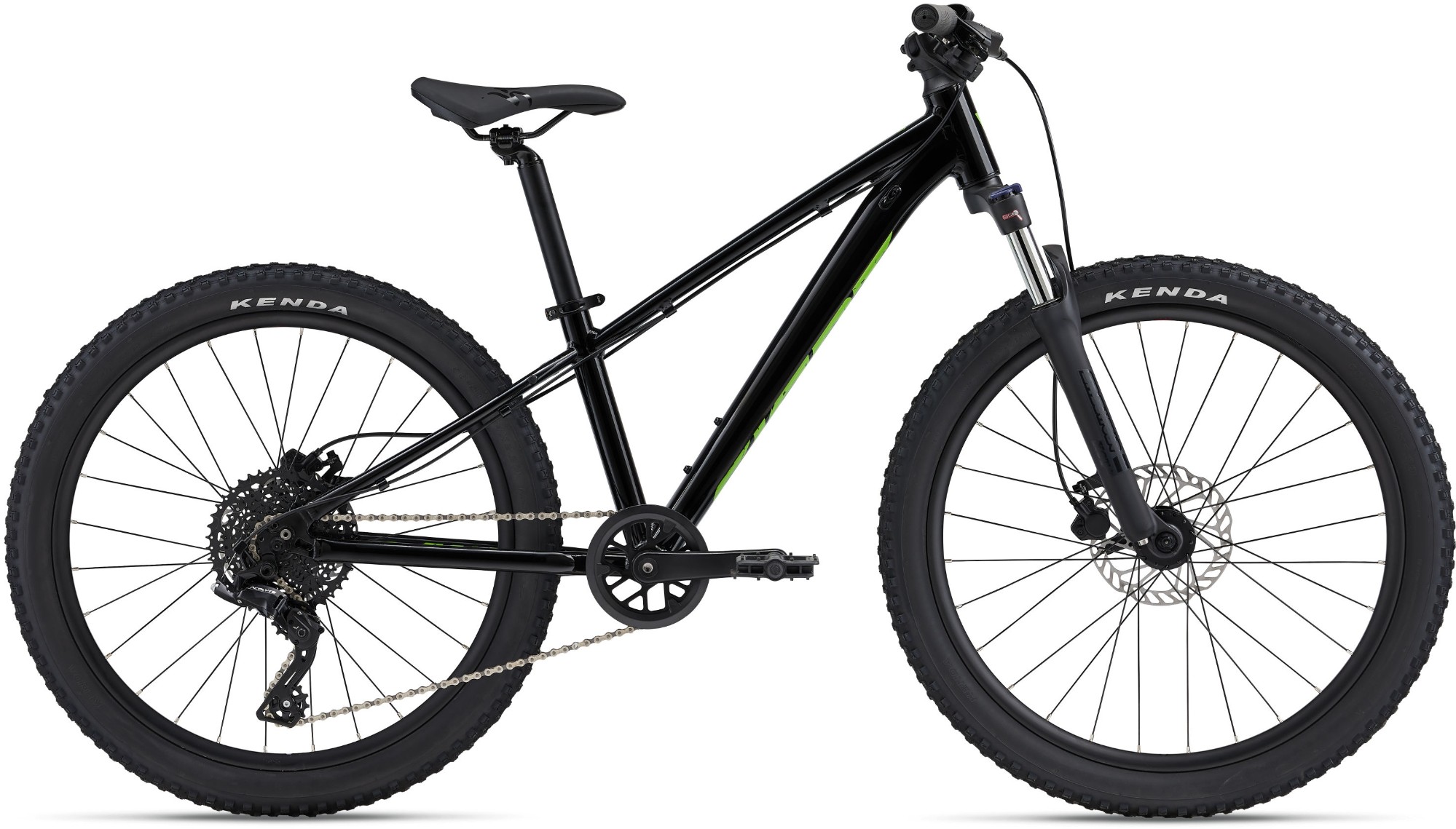 Giant STP 24 FS 2026 | Tredz Bikes