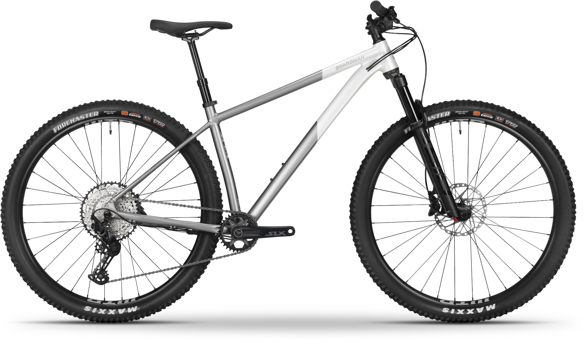 Boardman MHT 9.0 Mountain Bike 2026 | Tredz Bikes
