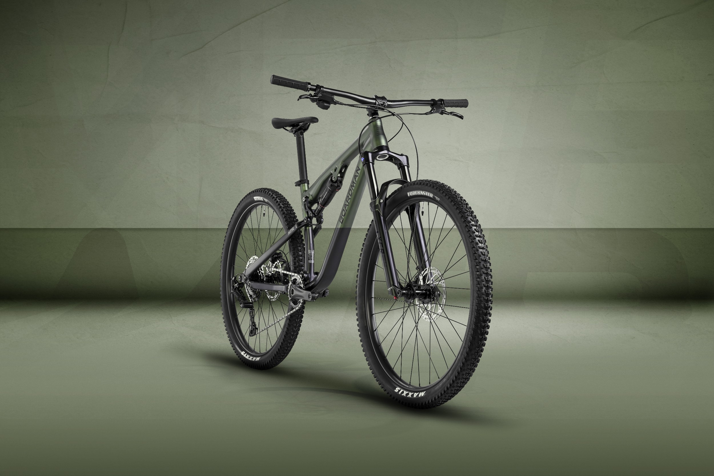 Boardman MTR 8.6 Mountain Bike 2025 | Tredz Bikes