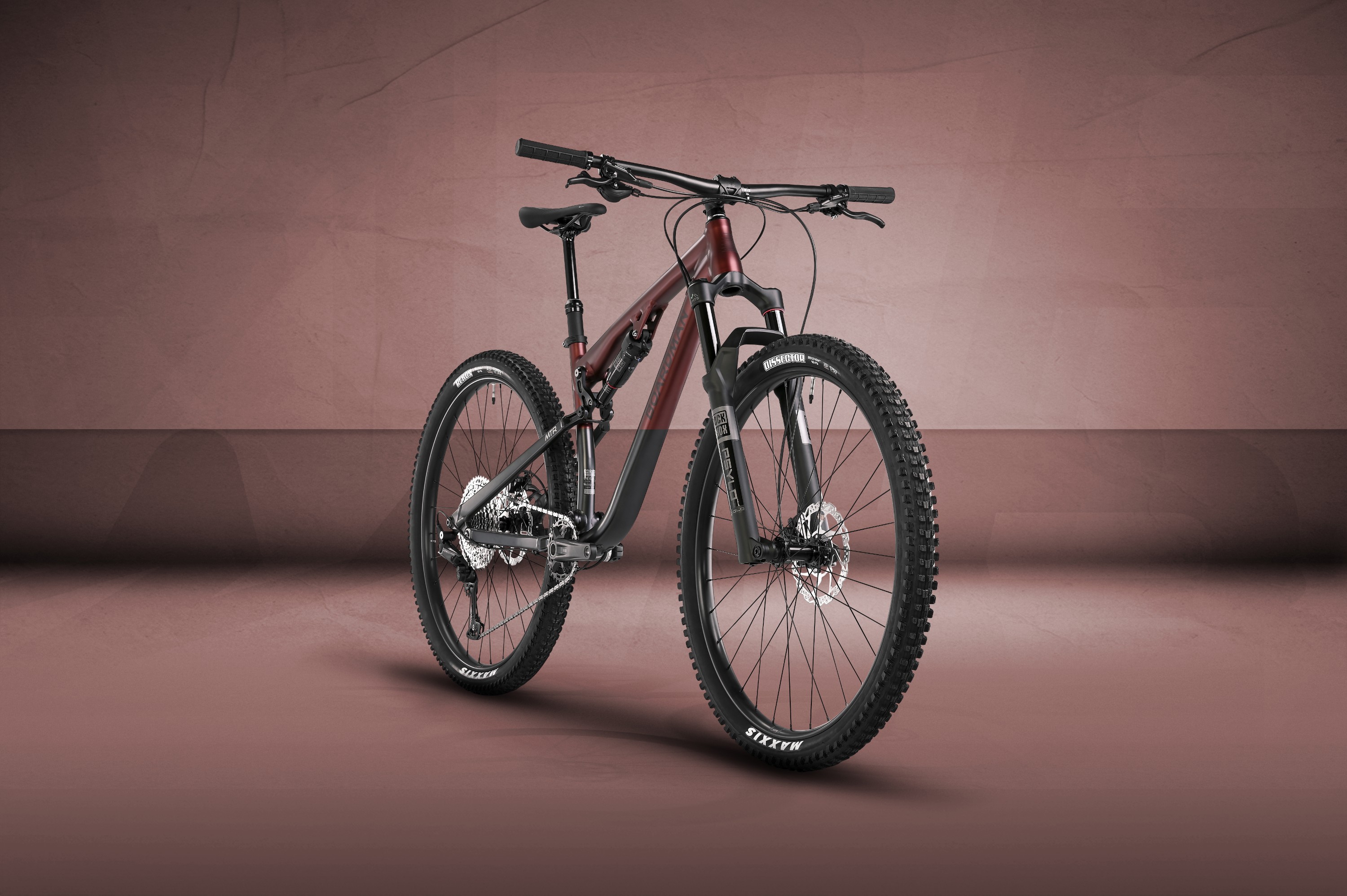 Boardman MTR 8.9 Mountain Bike 2026 | Tredz Bikes