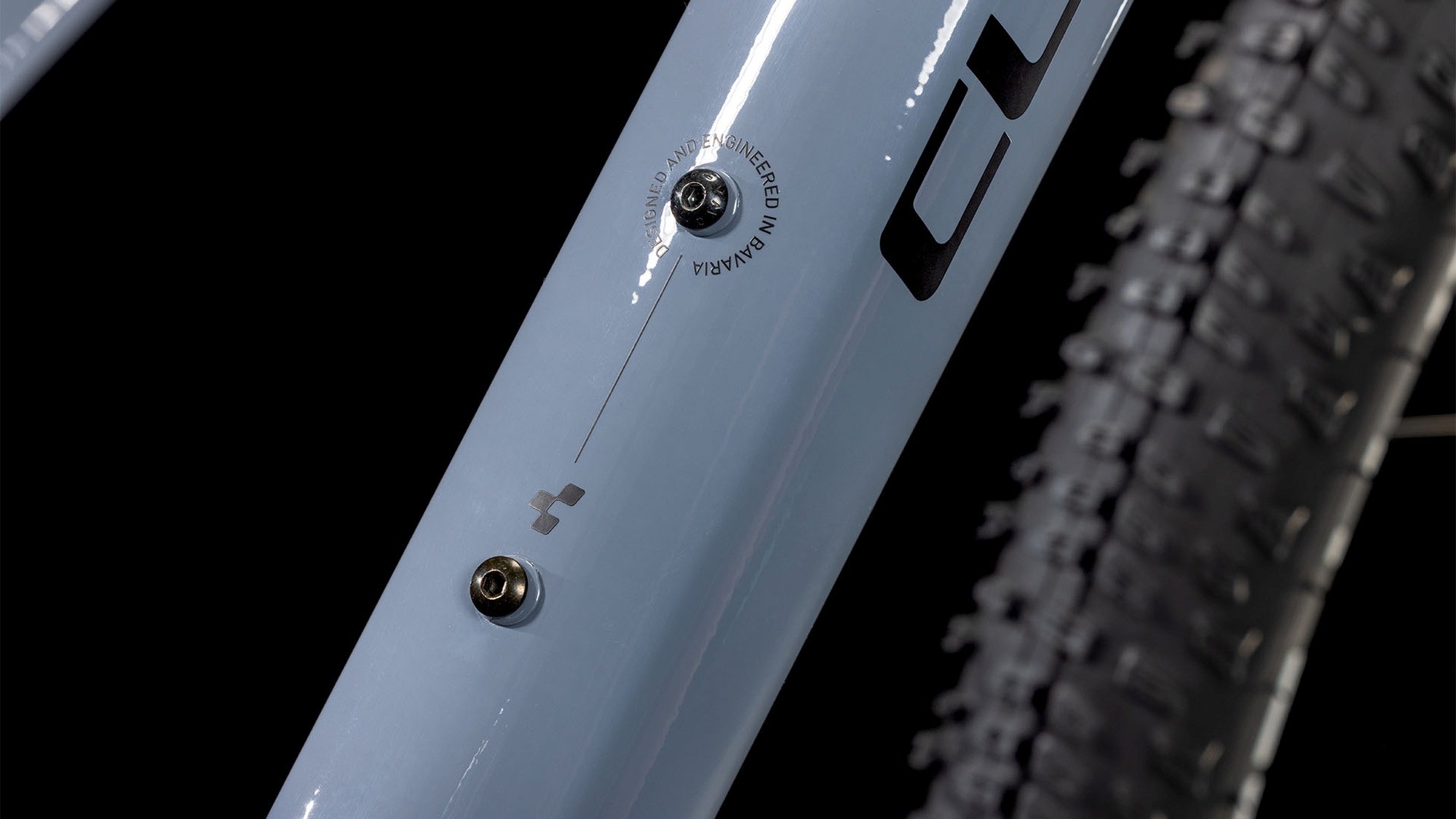 Cube Reaction Pro Mountain Bike 2025 | Tredz Bikes