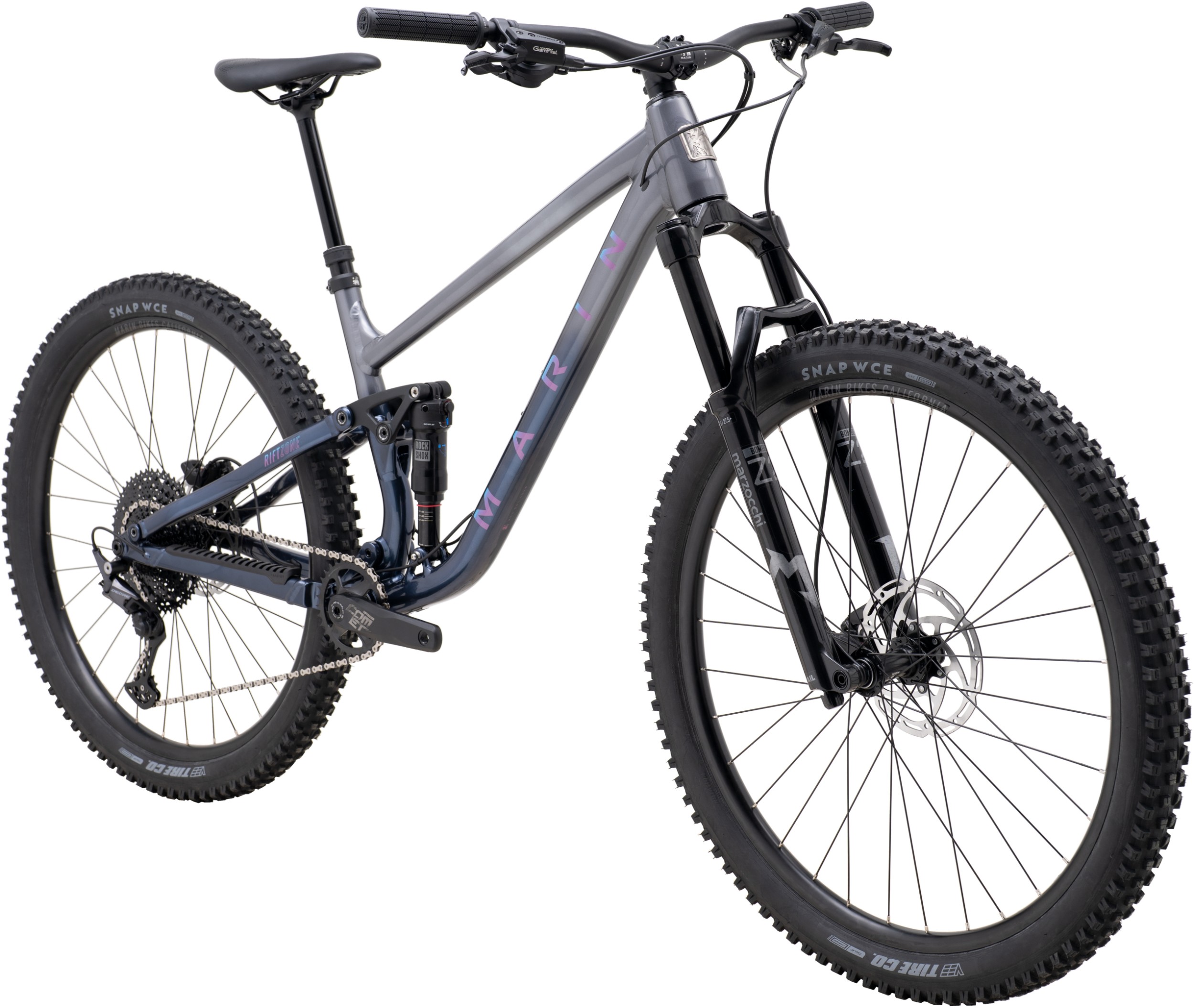 Marin Rift Zone 2 29 Mountain Bike 2025 | Tredz Bikes