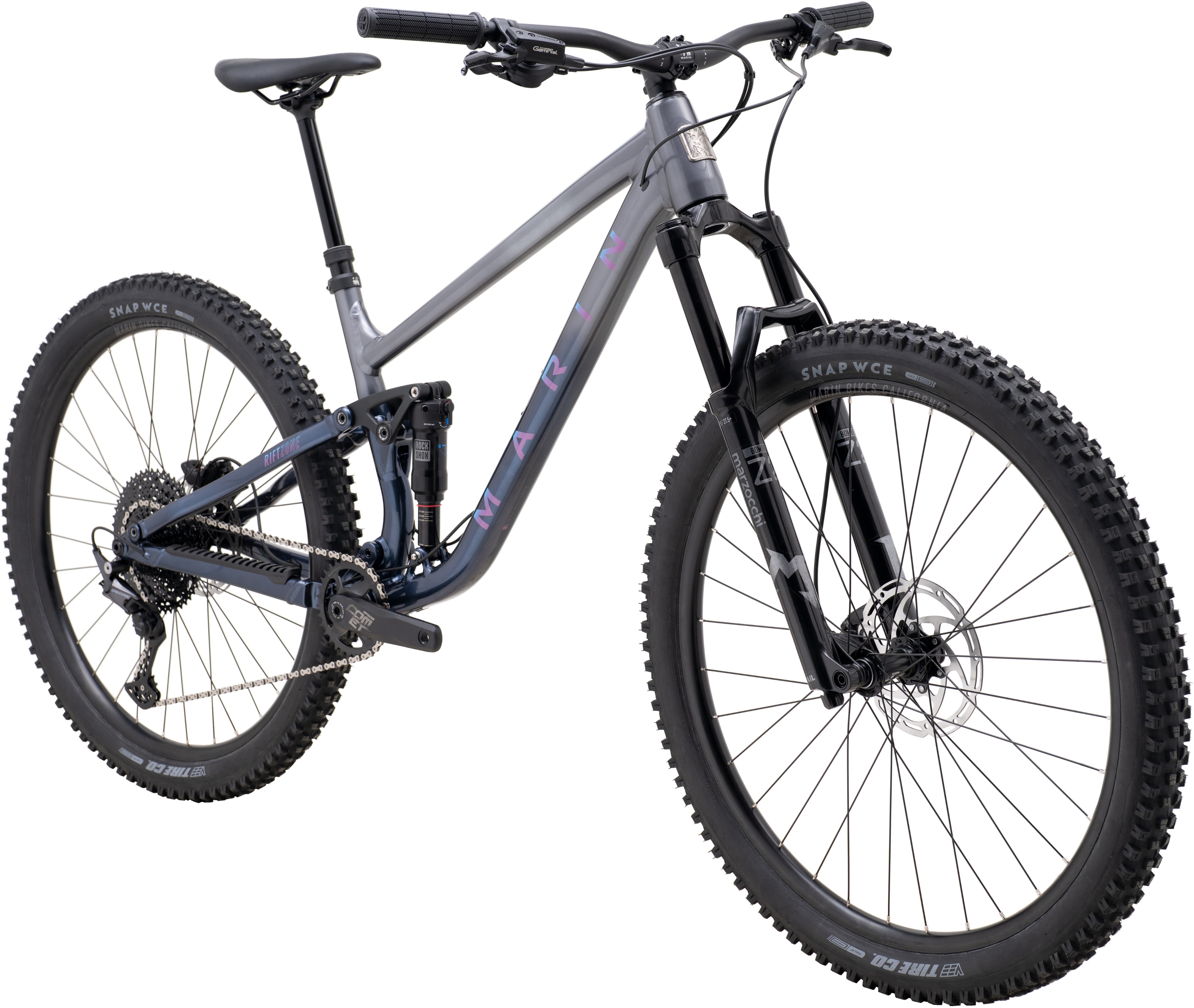 Marin Rift Zone 2 29 Mountain Bike 2025 | Tredz Bikes