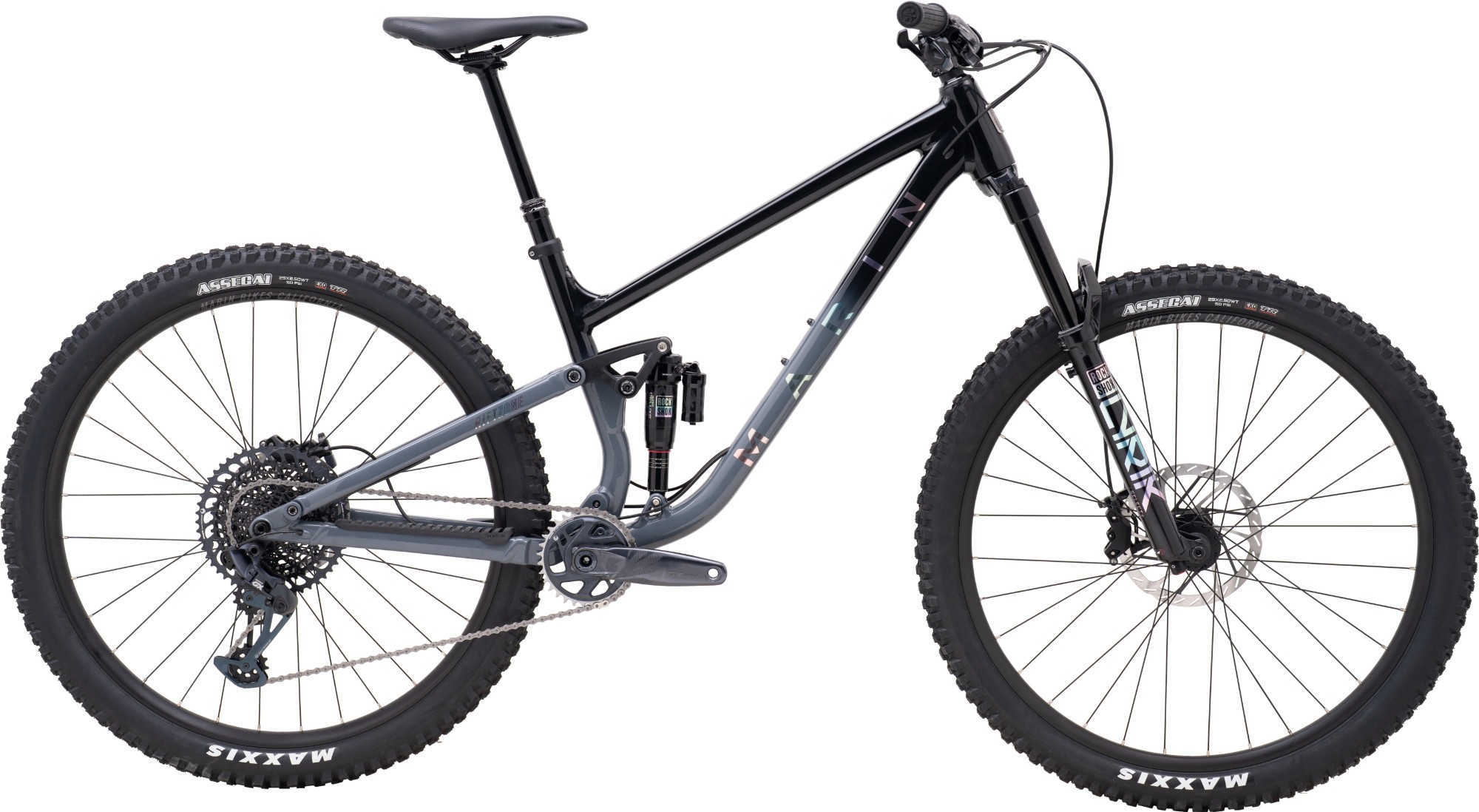 Marin Rift Zone XR 27.5 Mountain Bike 2026 | Tredz Bikes