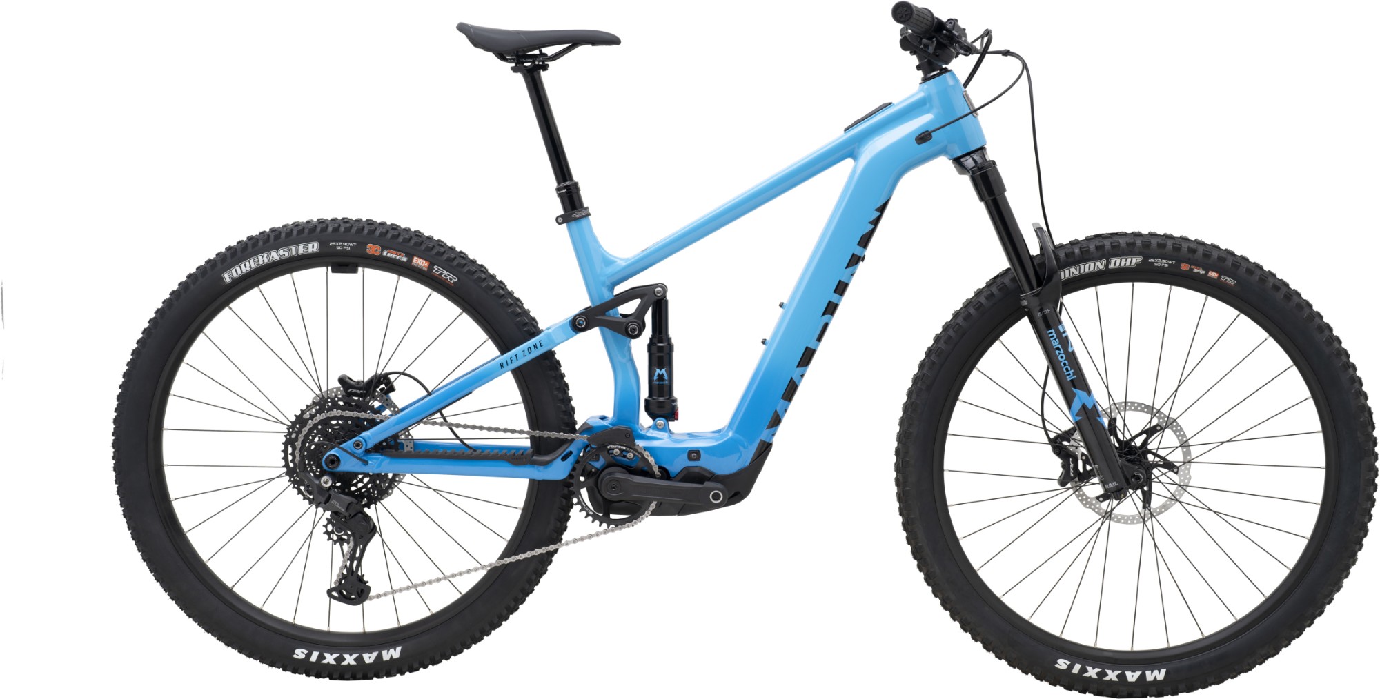 Marin Rift Zone EL 1 2025 | Tredz Bikes