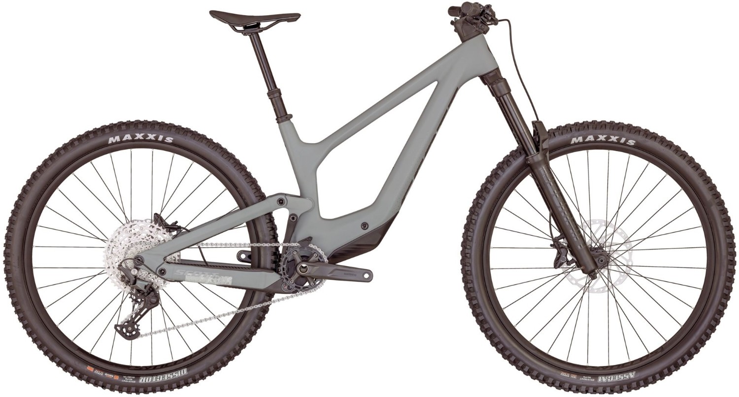 Scott Ransom 930 Mountain Bike 2025 | Tredz Bikes