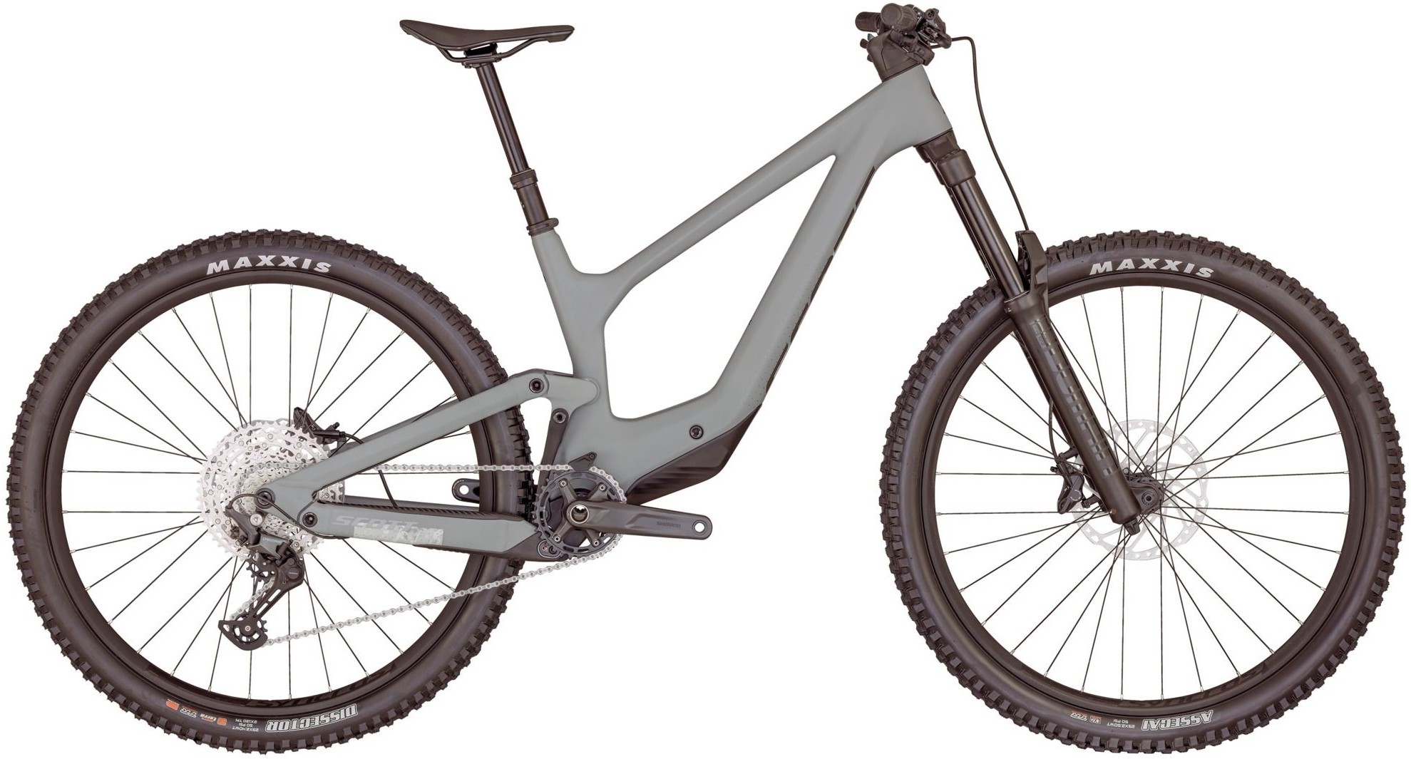 Scott Ransom 930 Mountain Bike 2025 | Tredz Bikes