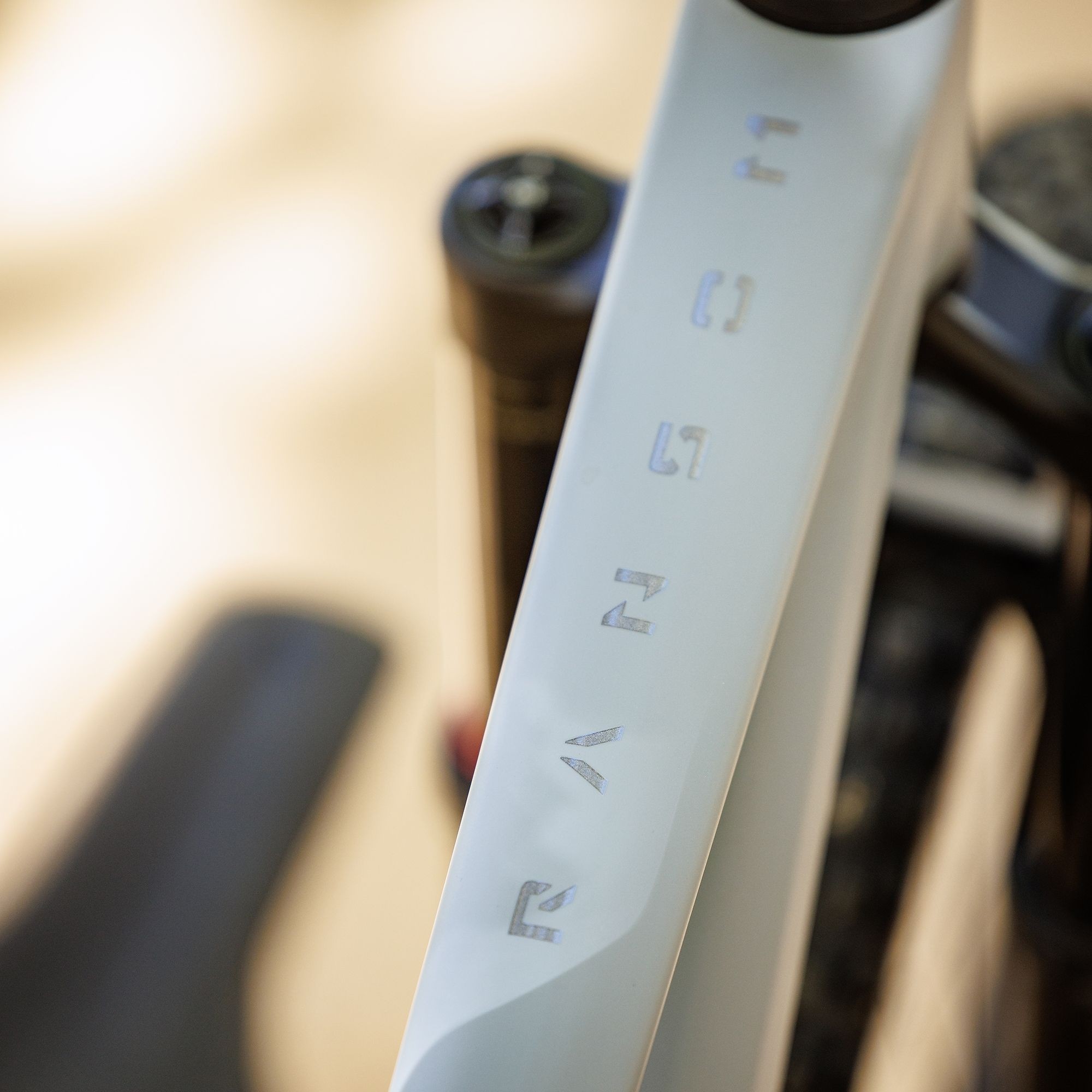 Scott Ransom 930 Mountain Bike 2025 | Tredz Bikes