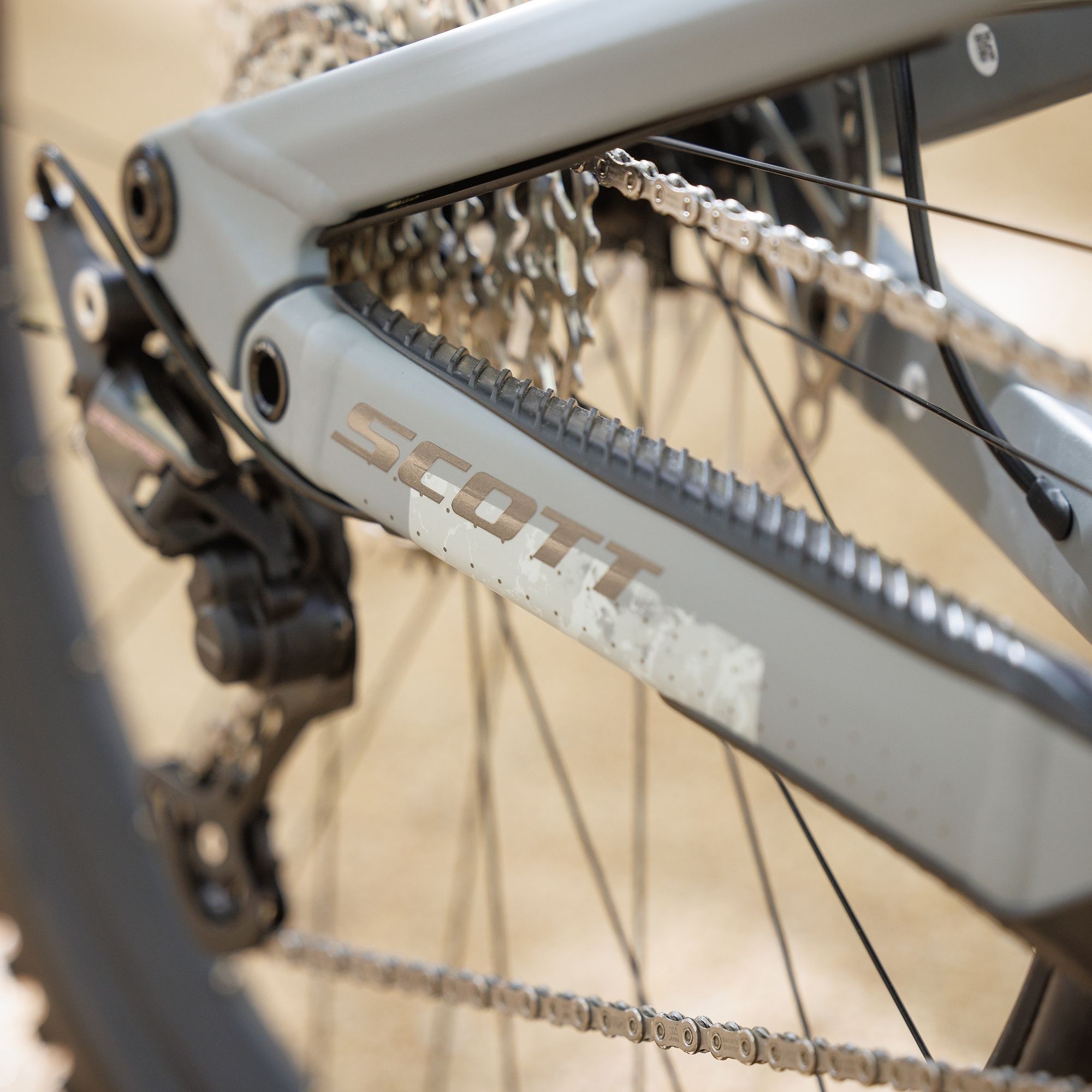 Scott Ransom 930 Mountain Bike 2025 | Tredz Bikes