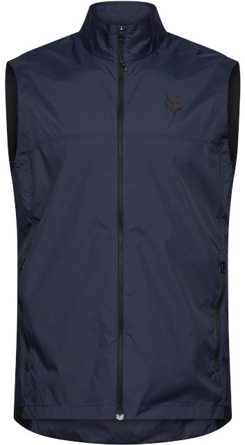 Fox Clothing Ranger Wind MTB Cycling Vest - Out of Stock | Tredz Bikes