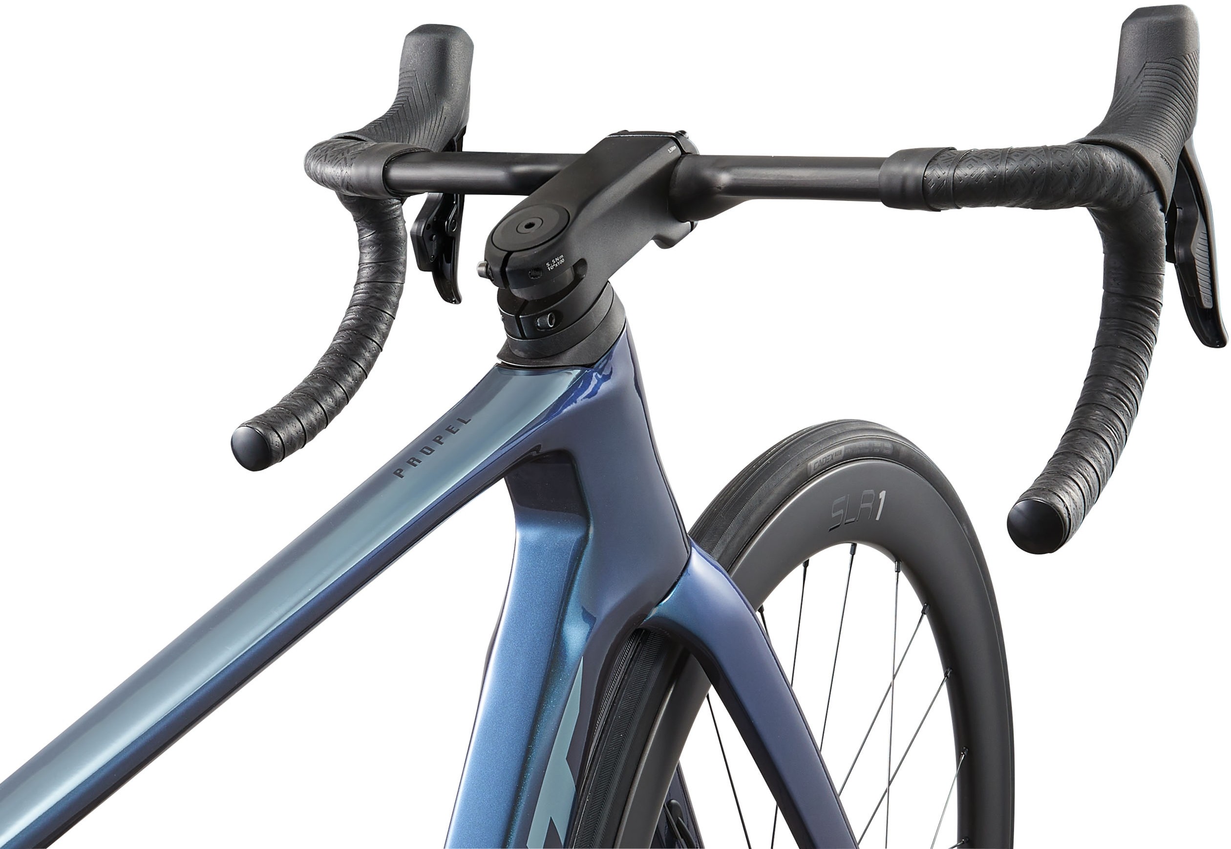 Giant Propel Advanced Pro 0 AXS 2025 | Tredz Bikes