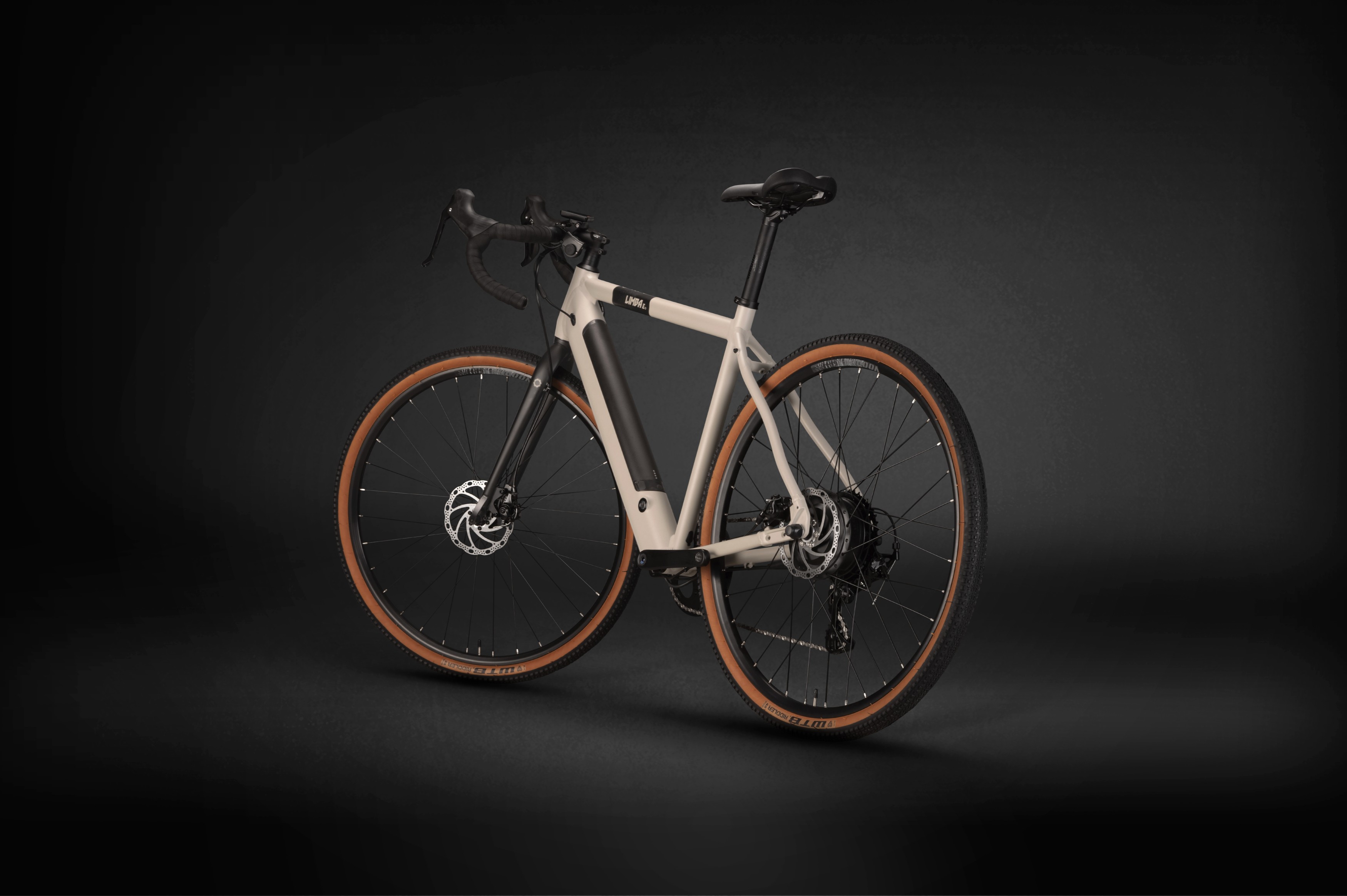 VooDoo Limba-E 2025 | Tredz Bikes