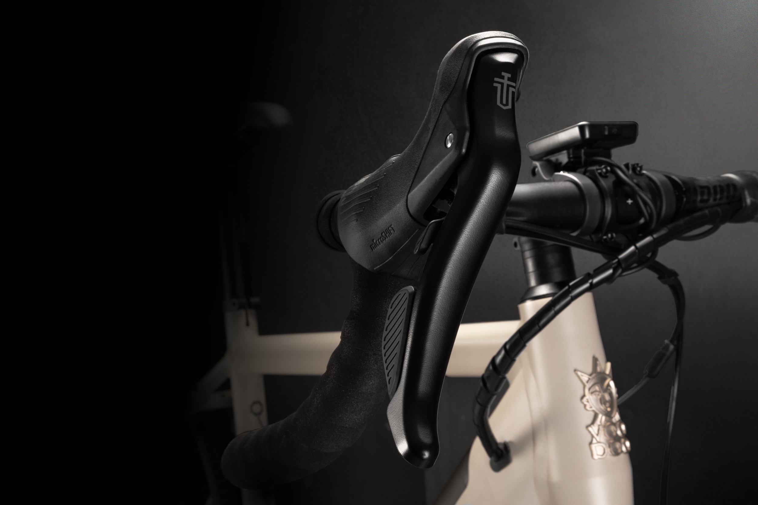 VooDoo Limba-E 2025 | Tredz Bikes