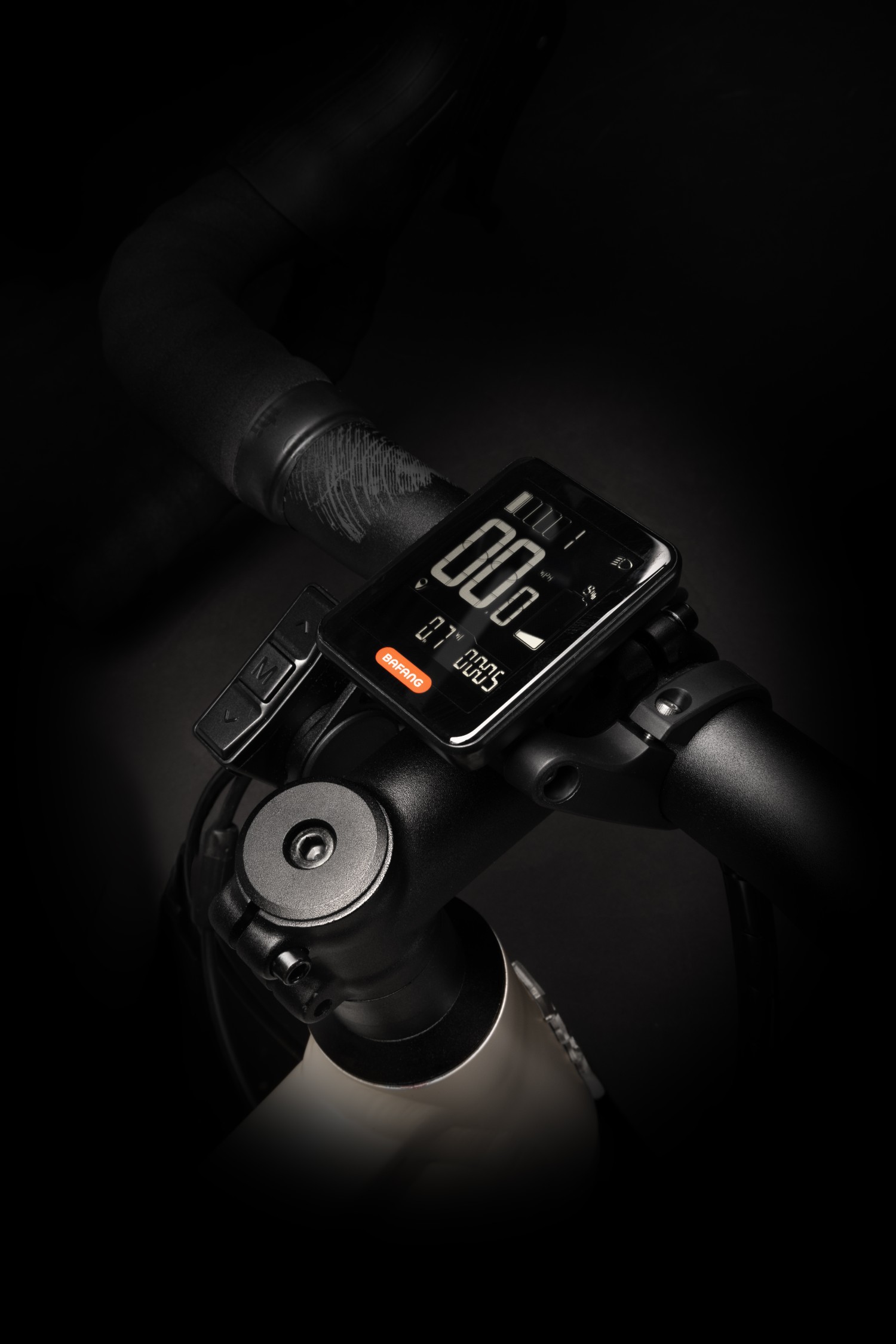 VooDoo Limba-E 2025 | Tredz Bikes