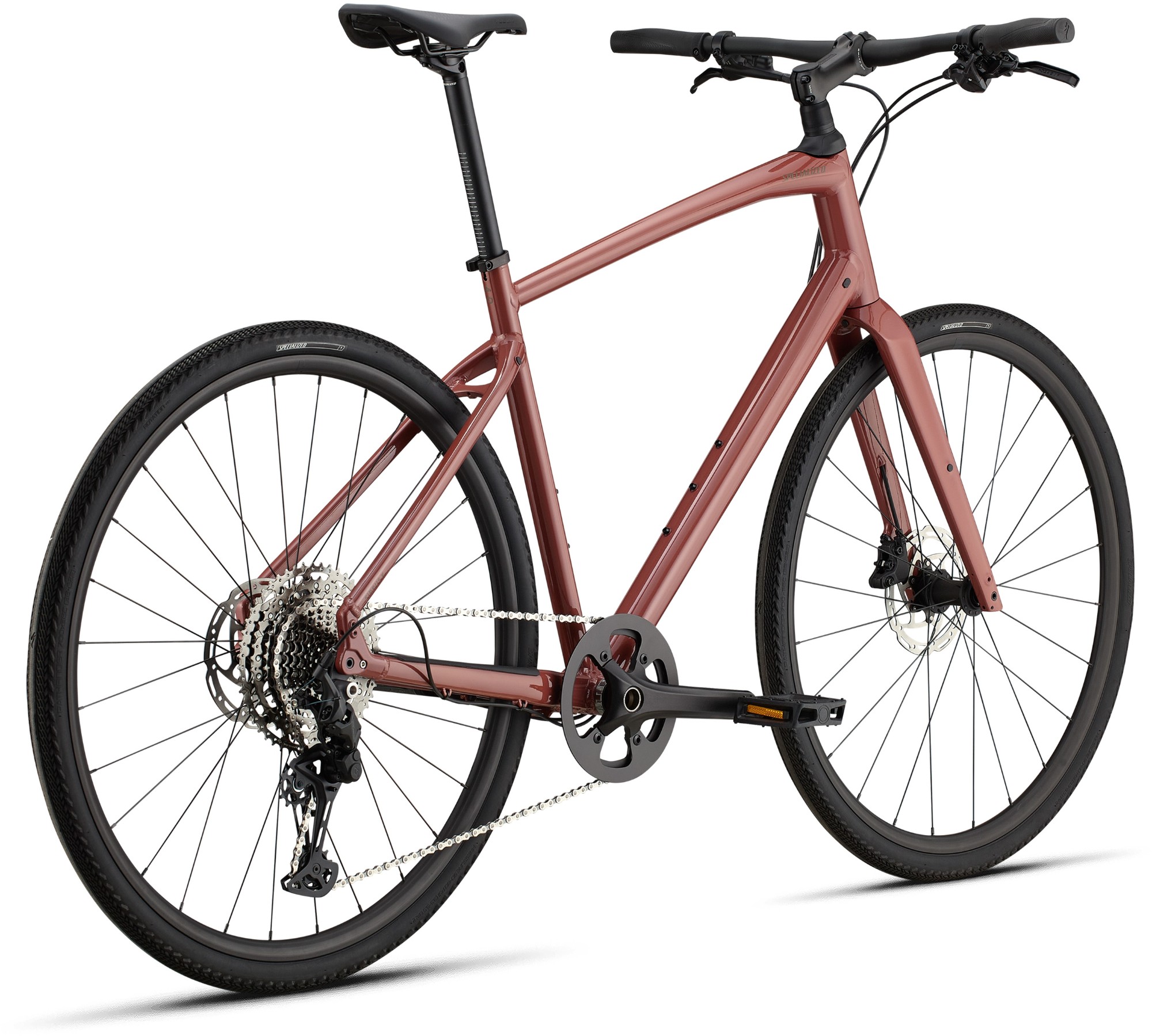 Specialized Sirrus X 4.0 2025 | Tredz Bikes