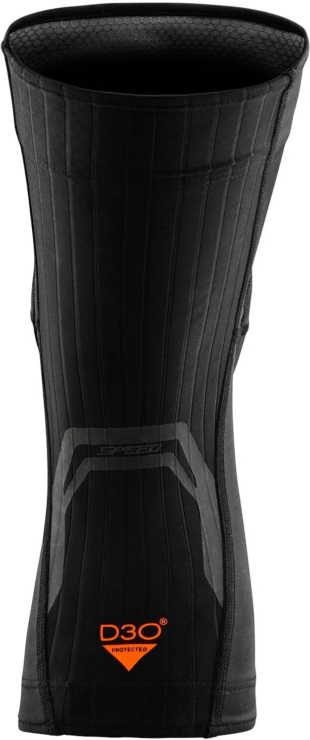 Troy Lee Designs Speed Pro MTB Knee Sleeves | Tredz Bikes