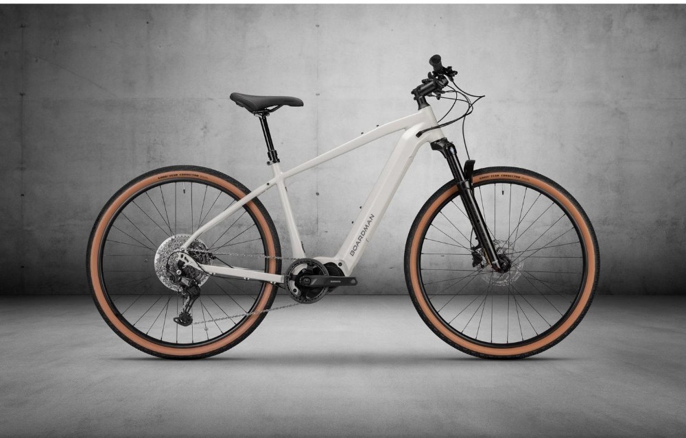 Boardman Boardman MTX-E 8.9 2026 | Tredz Bikes