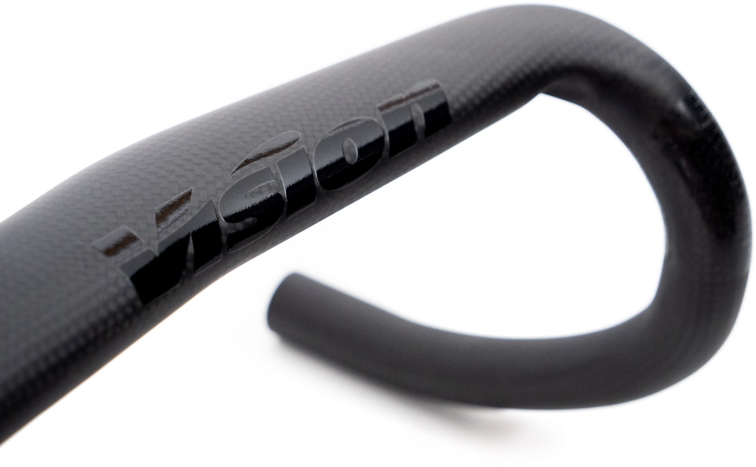 Vision Metron 5D ACR Evo Integrated Carbon Road Handlebar & Stem ...