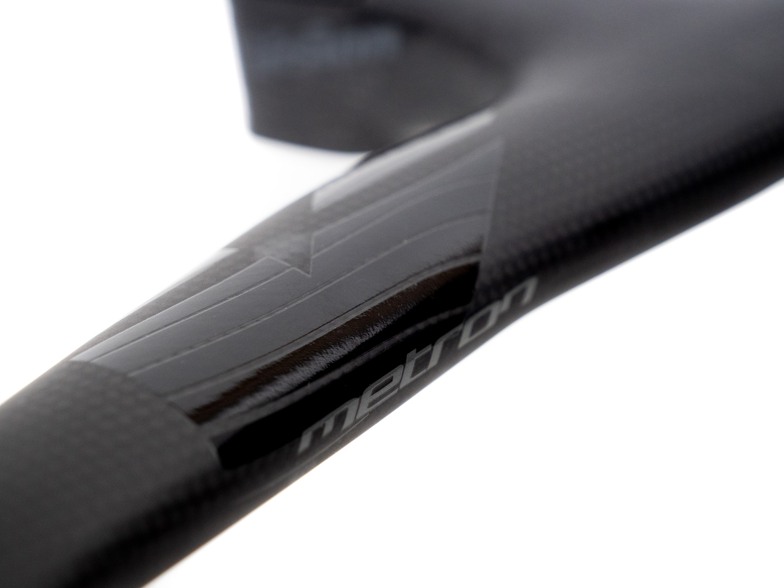 Vision Metron 5D ACR Evo Integrated Carbon Road Handlebar & Stem ...
