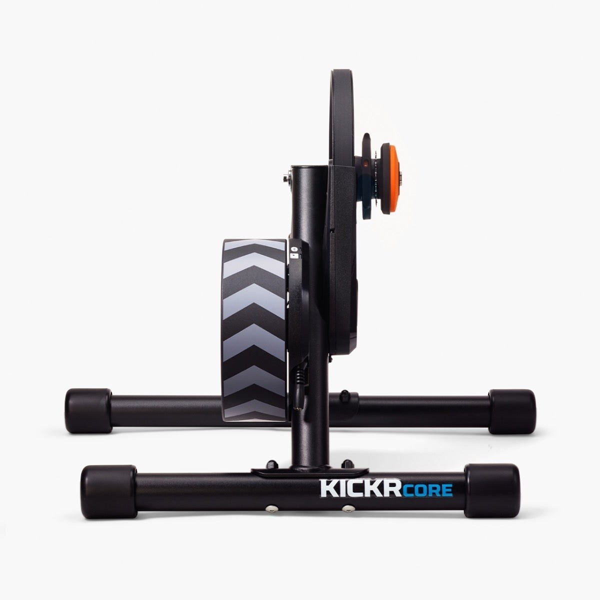 Wahoo KICKR CORE Zwift One Cog/Click | Tredz Bikes