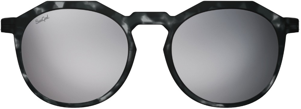 SunGod Zephyrs 8KO Sunglasses | Tredz Bikes