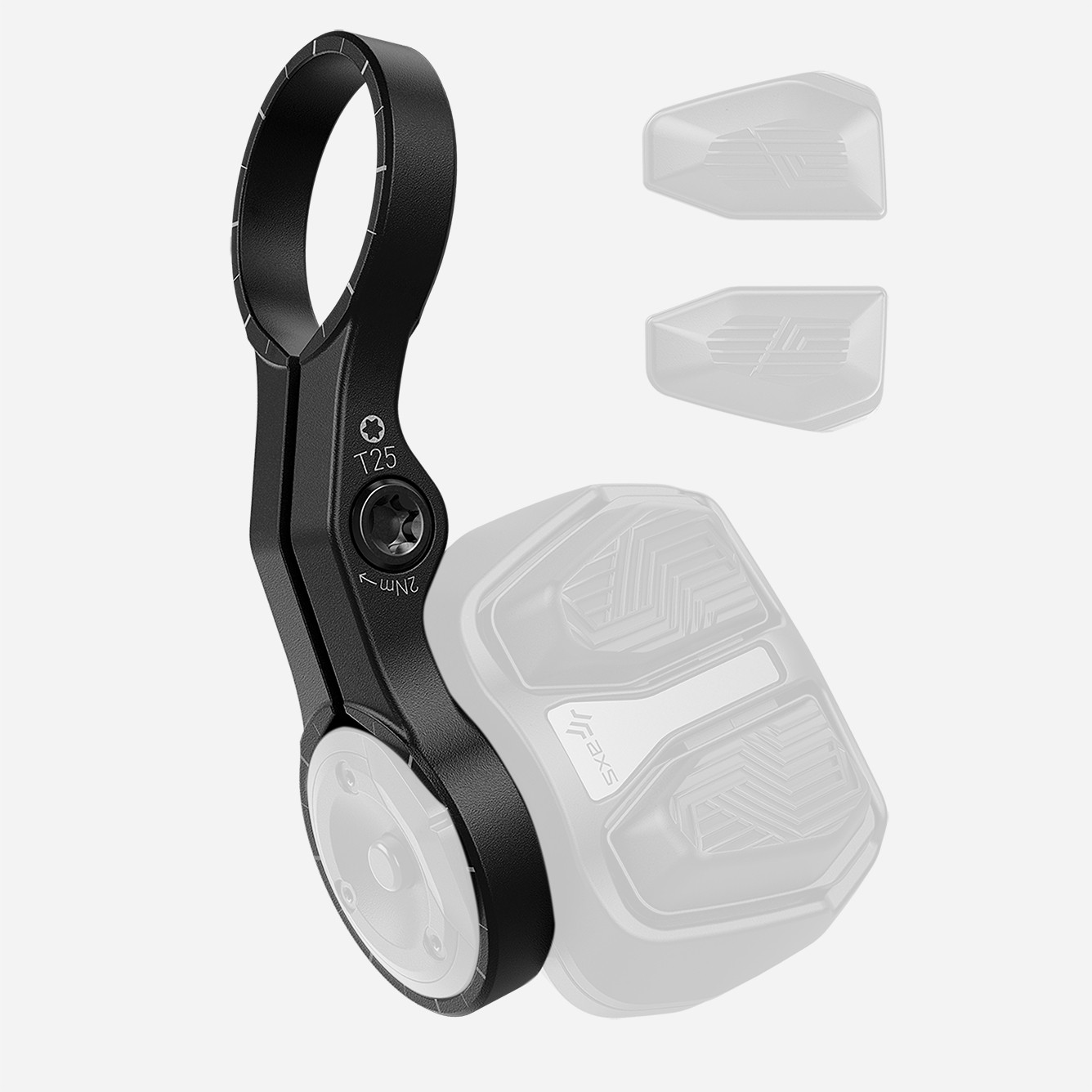 SRAM Sram Electronic Controller Pod AXS Ultimate Infinite Clamp Left Or ...