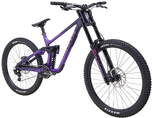 Marin Quake 29 Mountain Bike 2025 | Tredz Bikes