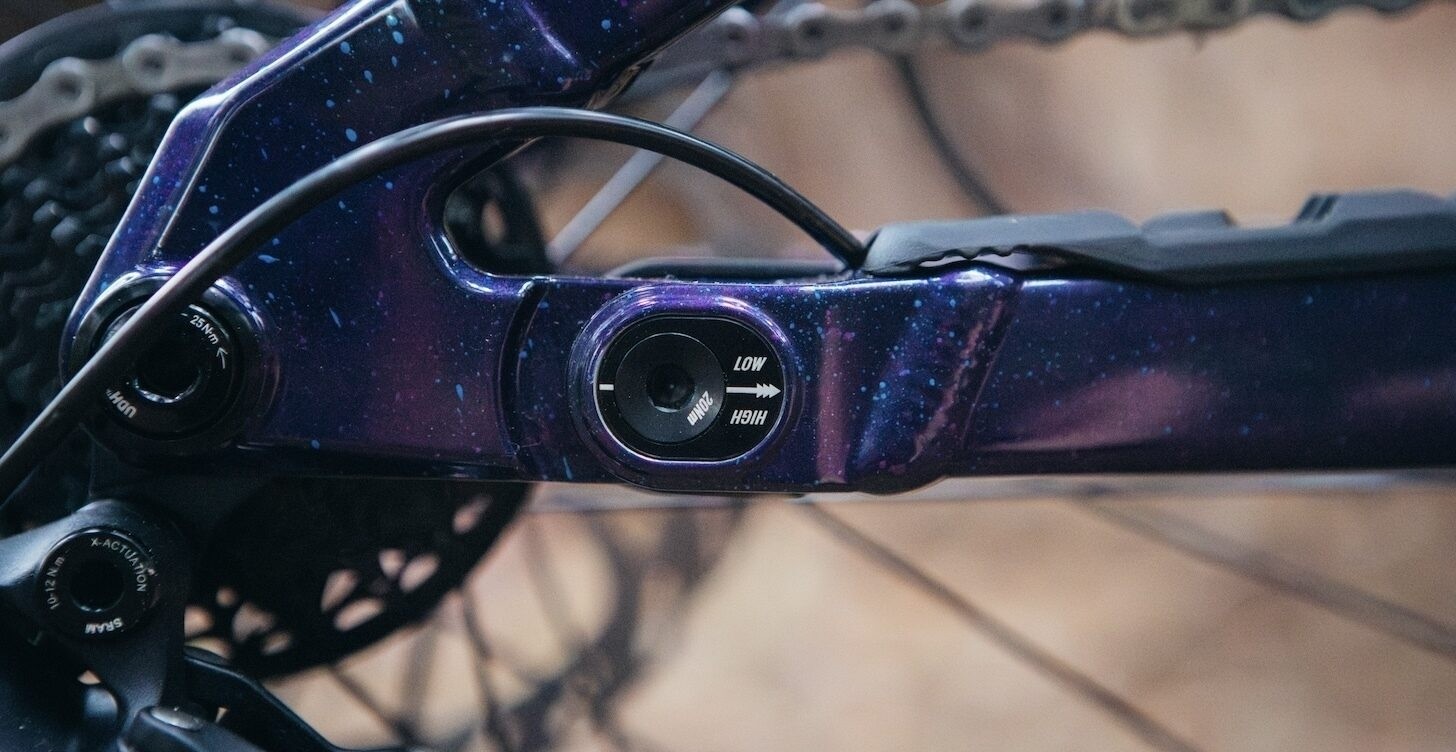 Marin Quake 29 Mountain Bike 2025 | Tredz Bikes