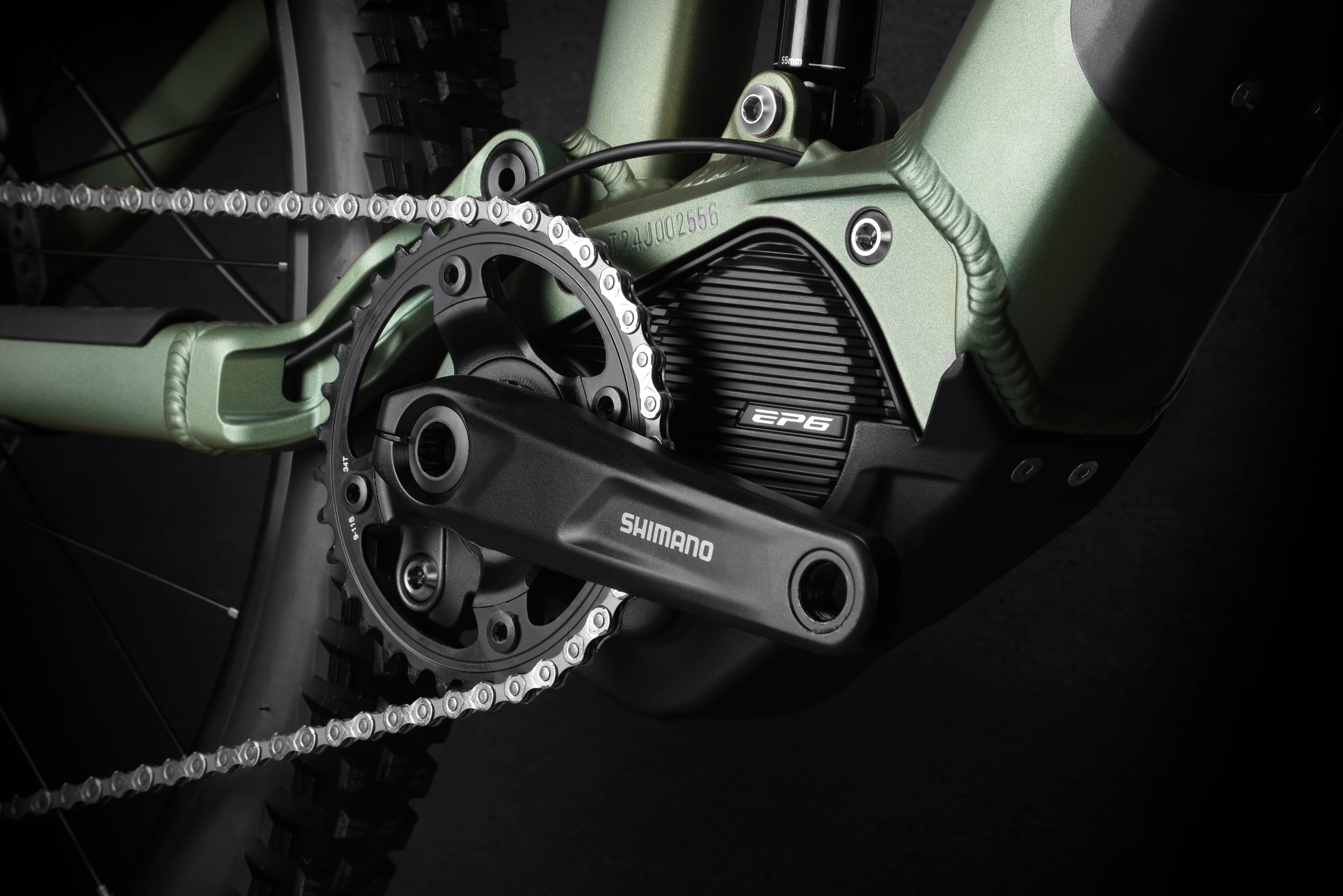 VooDoo Canzo-E 2026 | Tredz Bikes