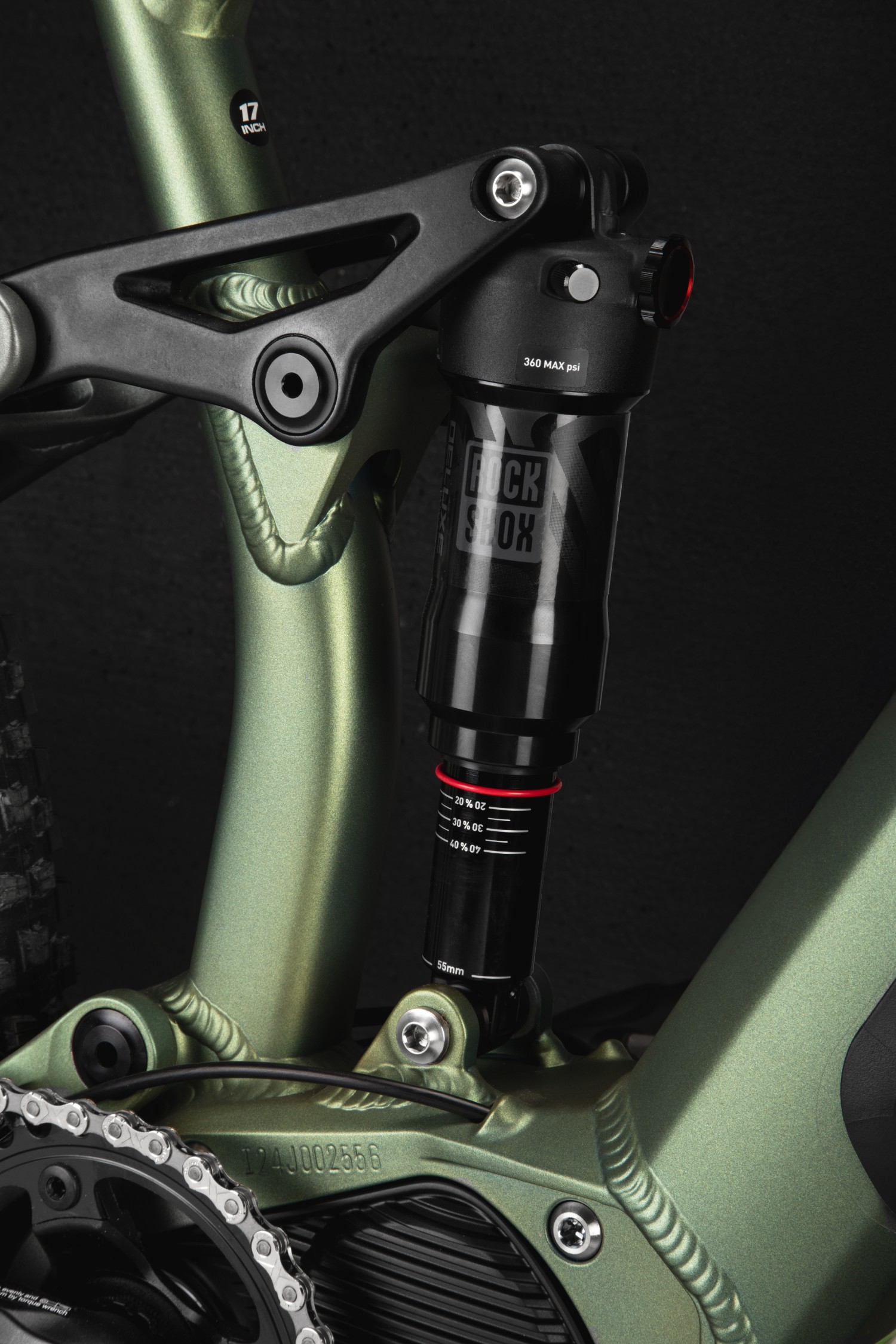 VooDoo Canzo-E 2026 | Tredz Bikes