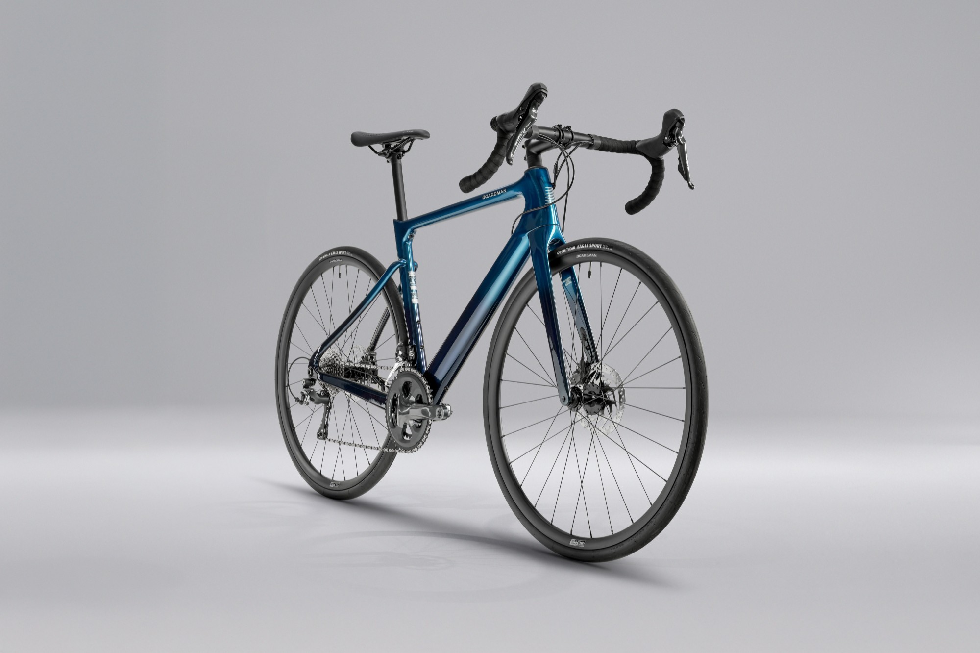 Boardman SLR 8.9 Carbon 2026 | Tredz Bikes