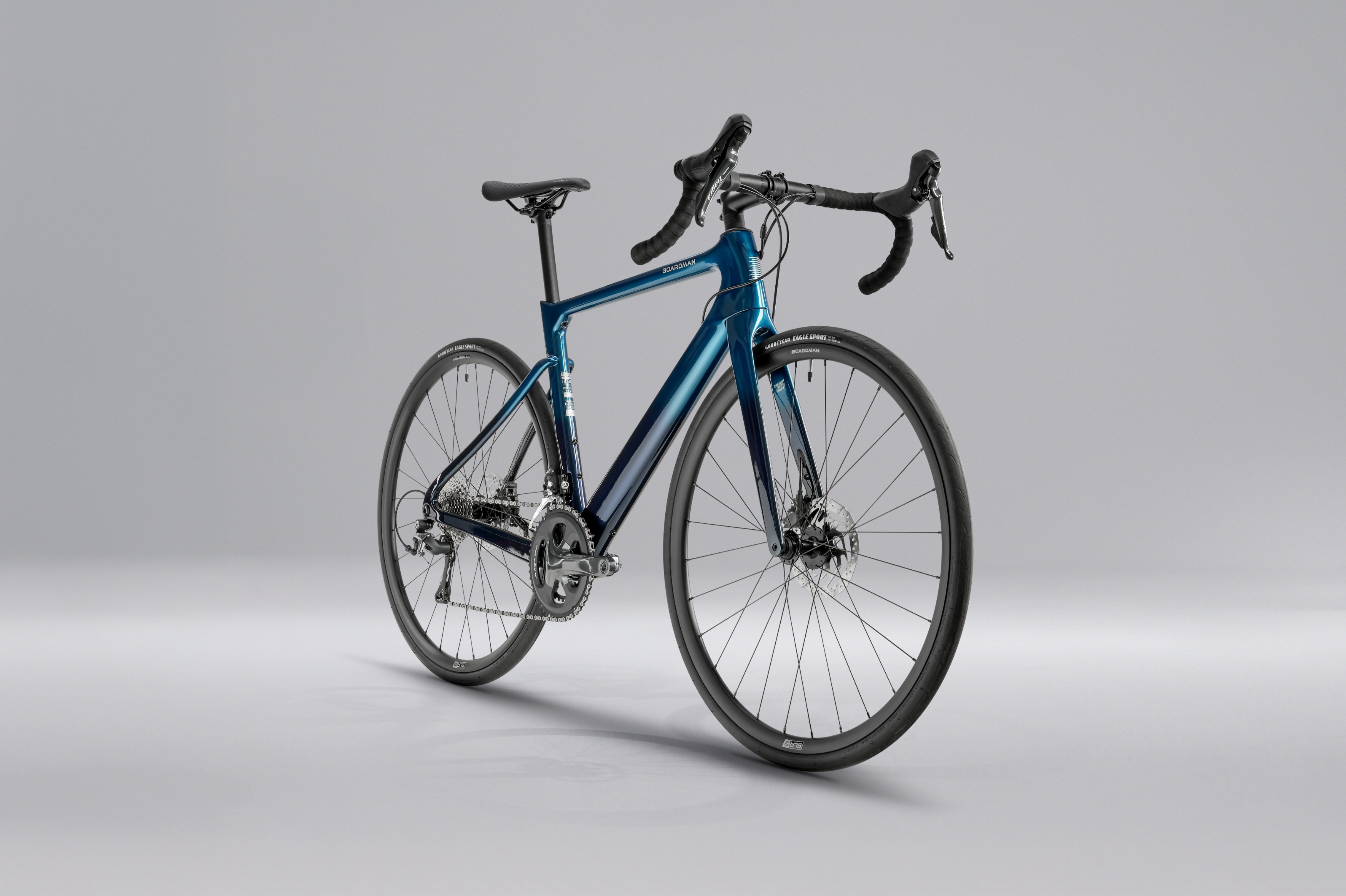 Boardman SLR 8.9 Carbon 2026 | Tredz Bikes