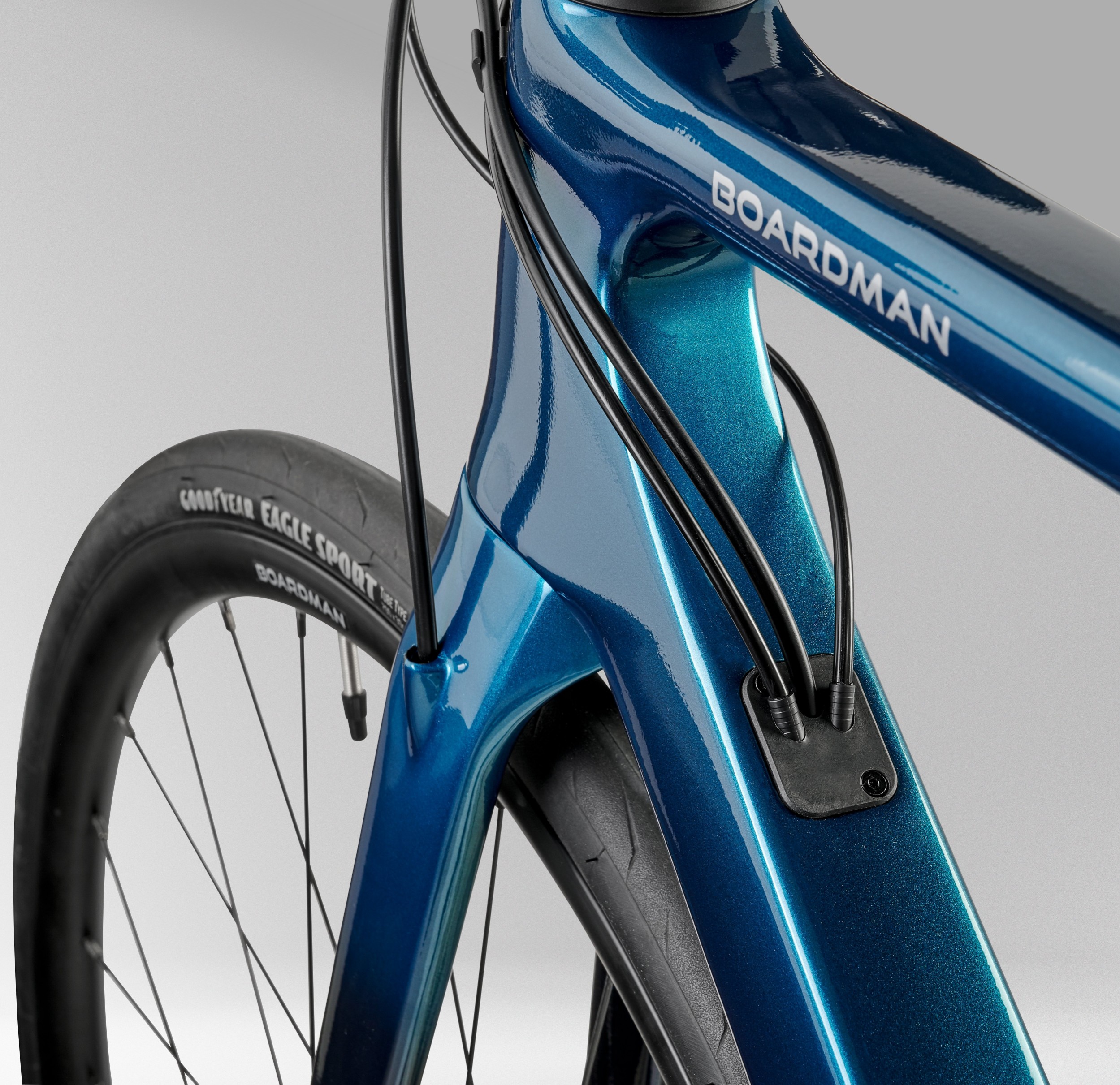 Boardman SLR 8.9 Carbon 2026 | Tredz Bikes