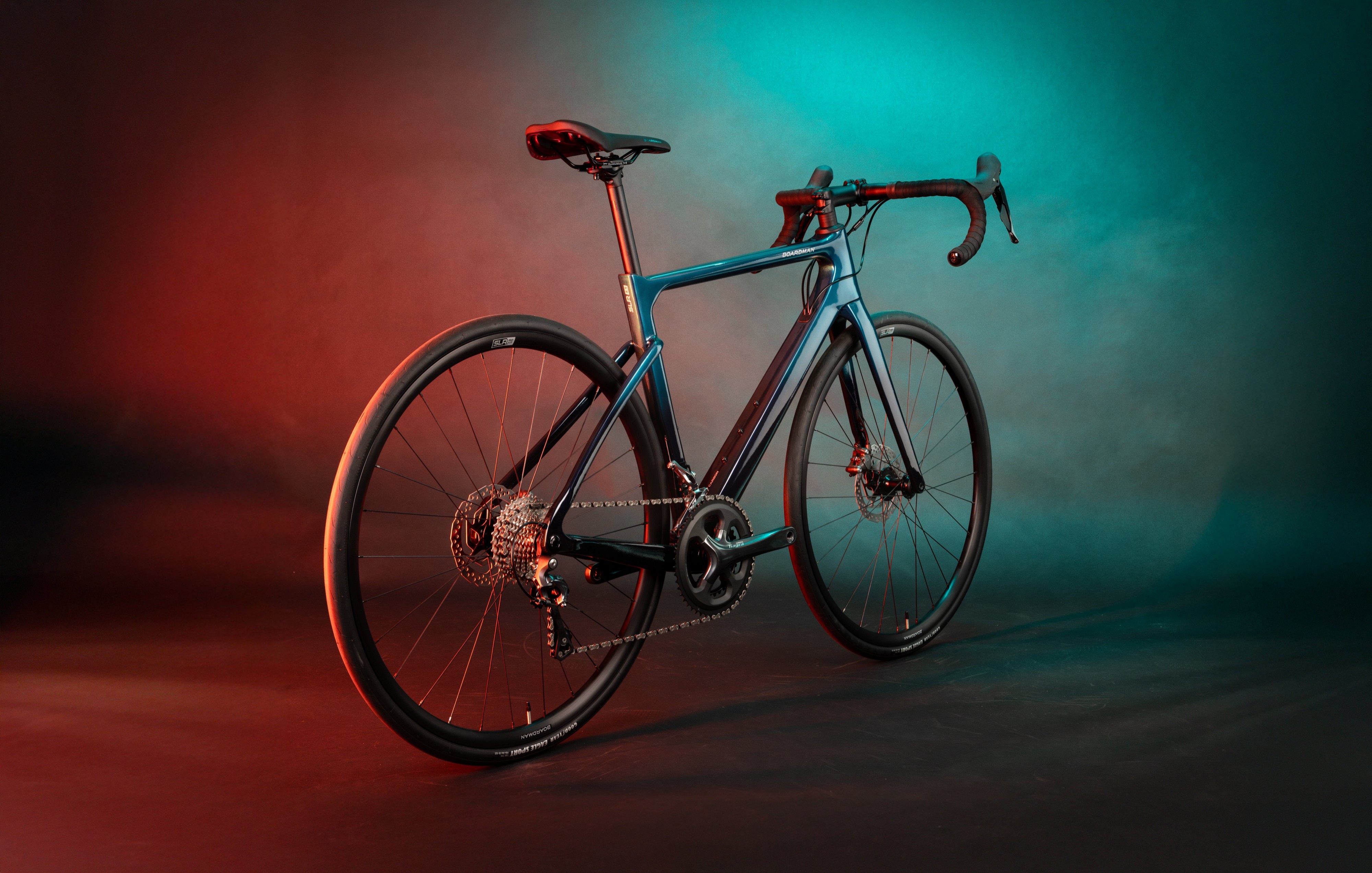 Boardman SLR 8.9 Carbon 2026 | Tredz Bikes