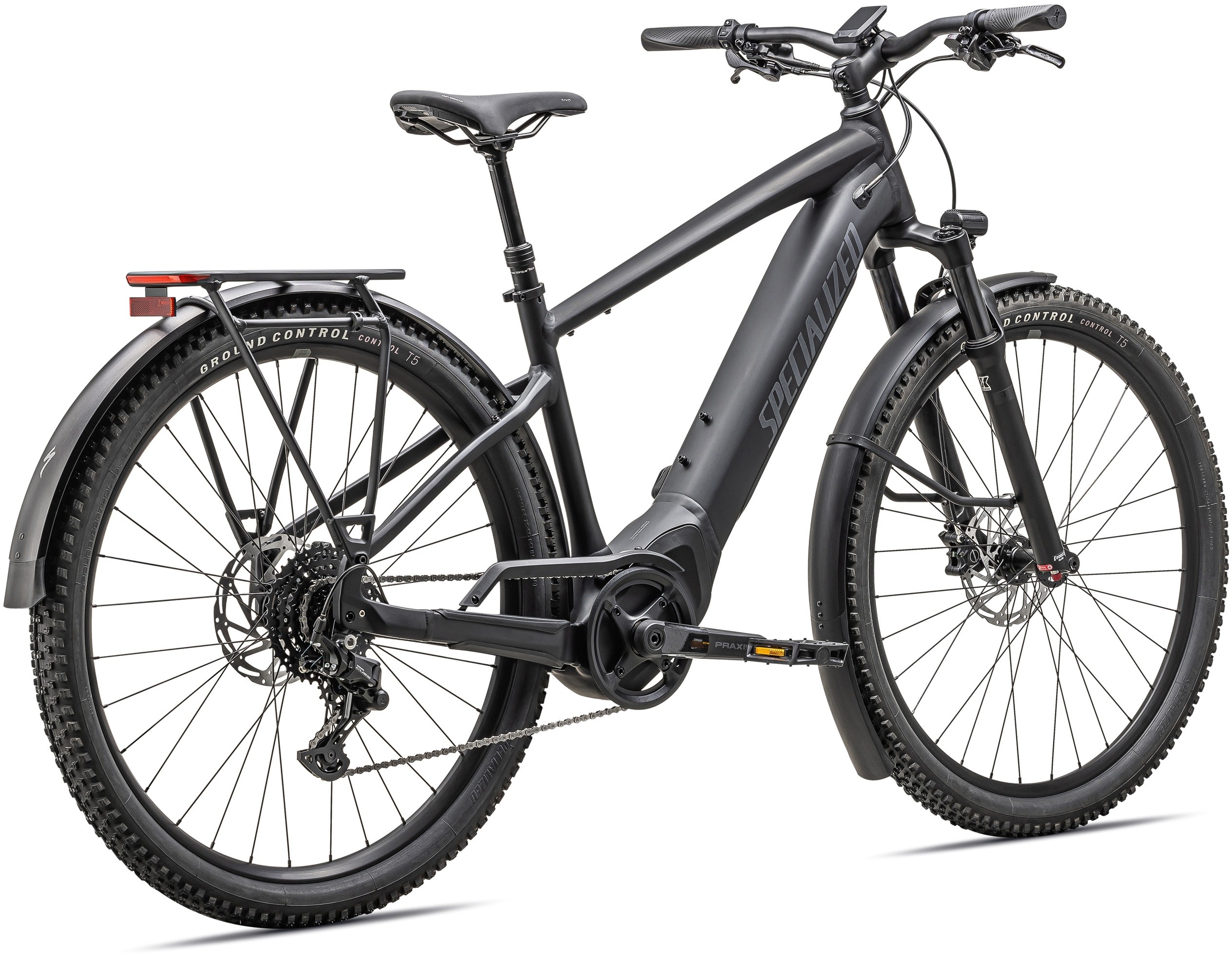 Specialized Tero 4.0 EQ 2025 | Tredz Bikes